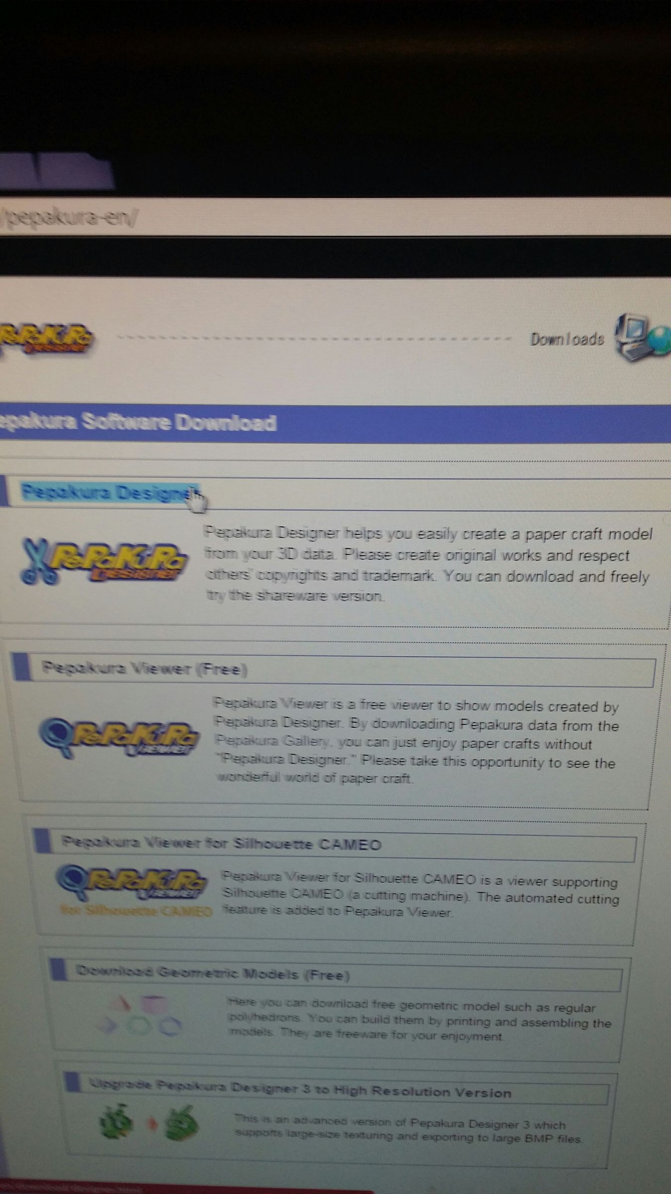 Pepakura Project Guide : 10 Steps - Instructables