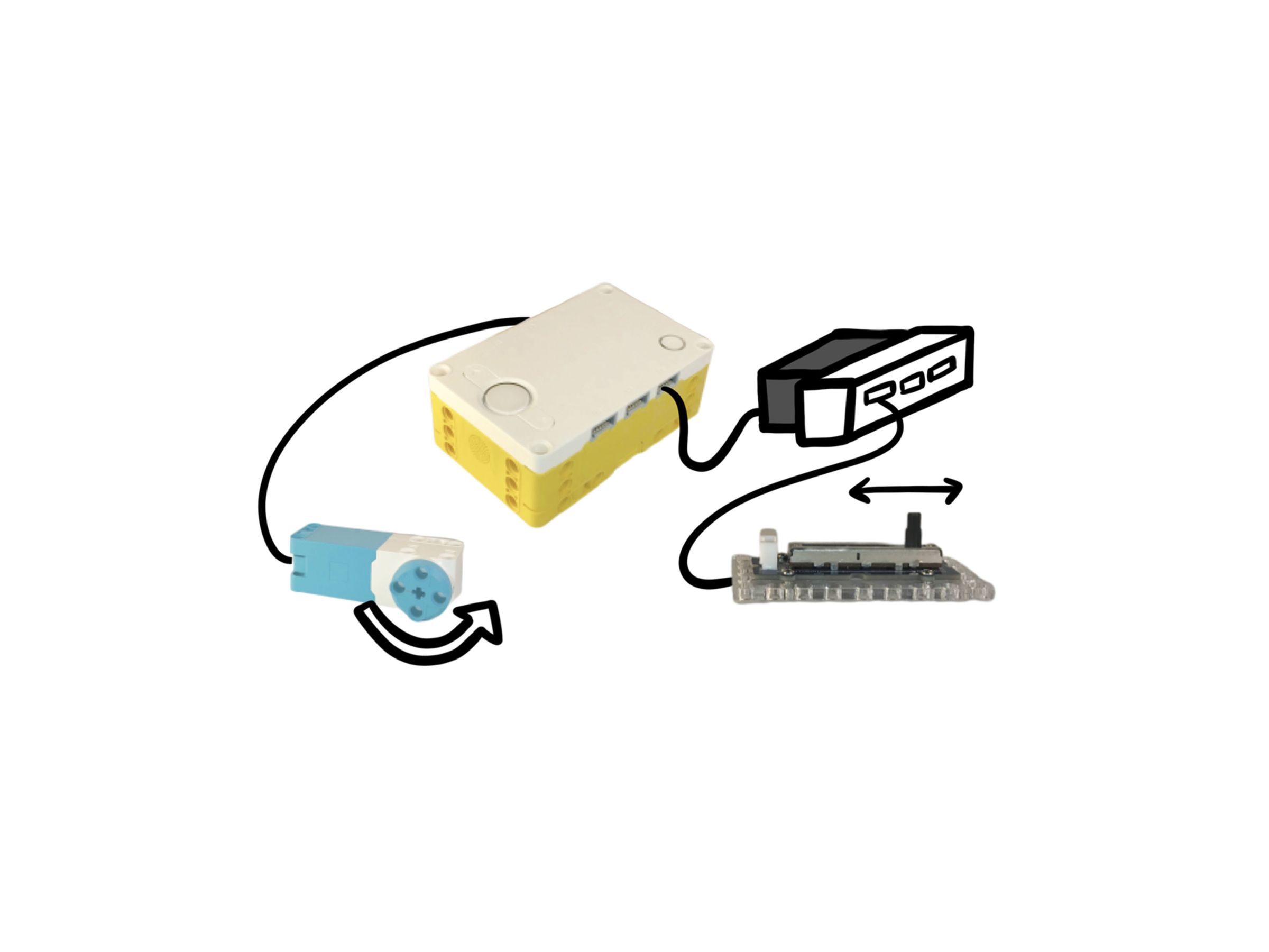 Backpack #2: Grove Sensors : 6 Steps - Instructables