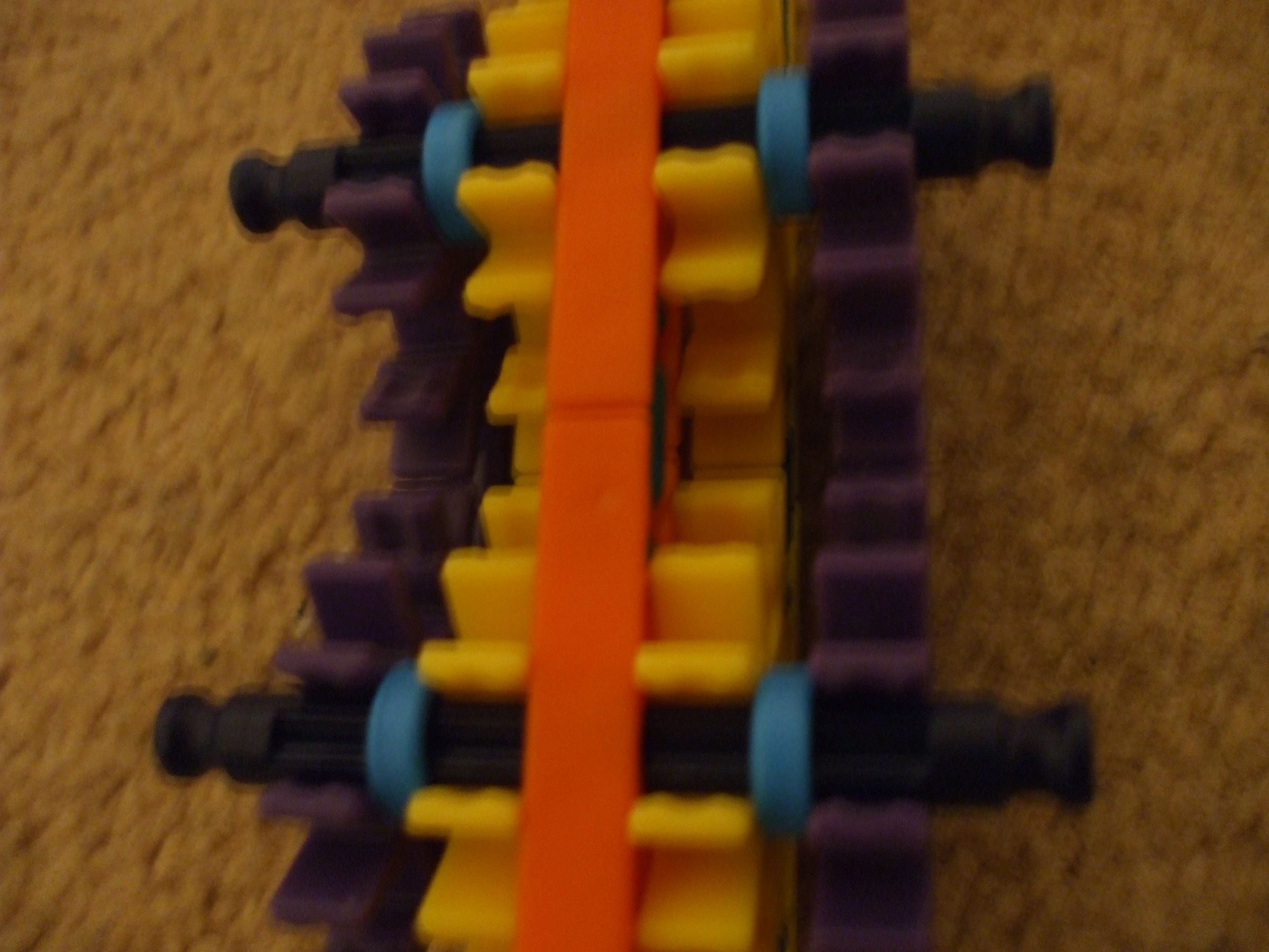 Barrax's Bullpup Crossbow (BBX), Knex : 9 Steps - Instructables