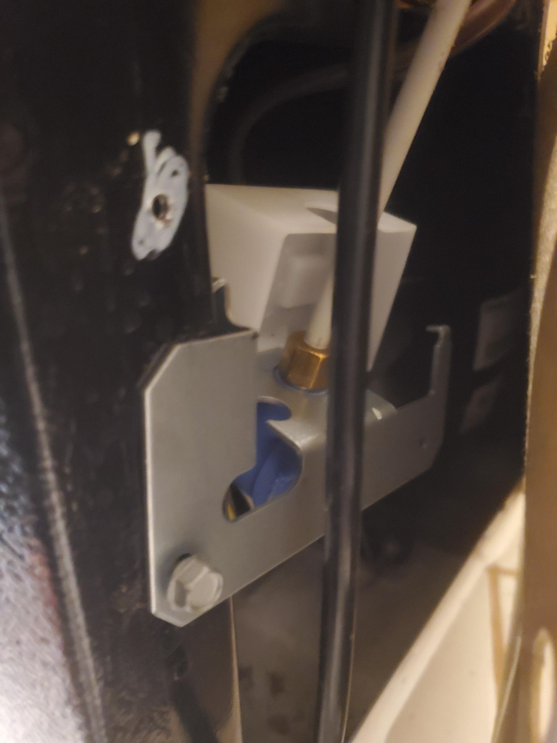 Fix Refrigerator Ice Maker and Water Dispenser : 3 Steps (with Pictures ...