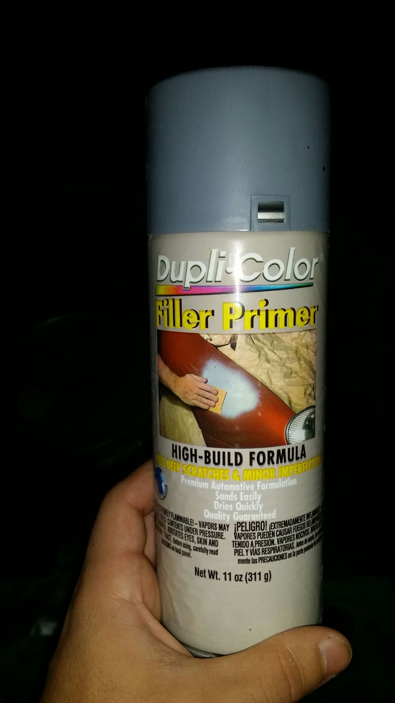 Awesome Motorcycle Paint Idea : 4 Steps - Instructables