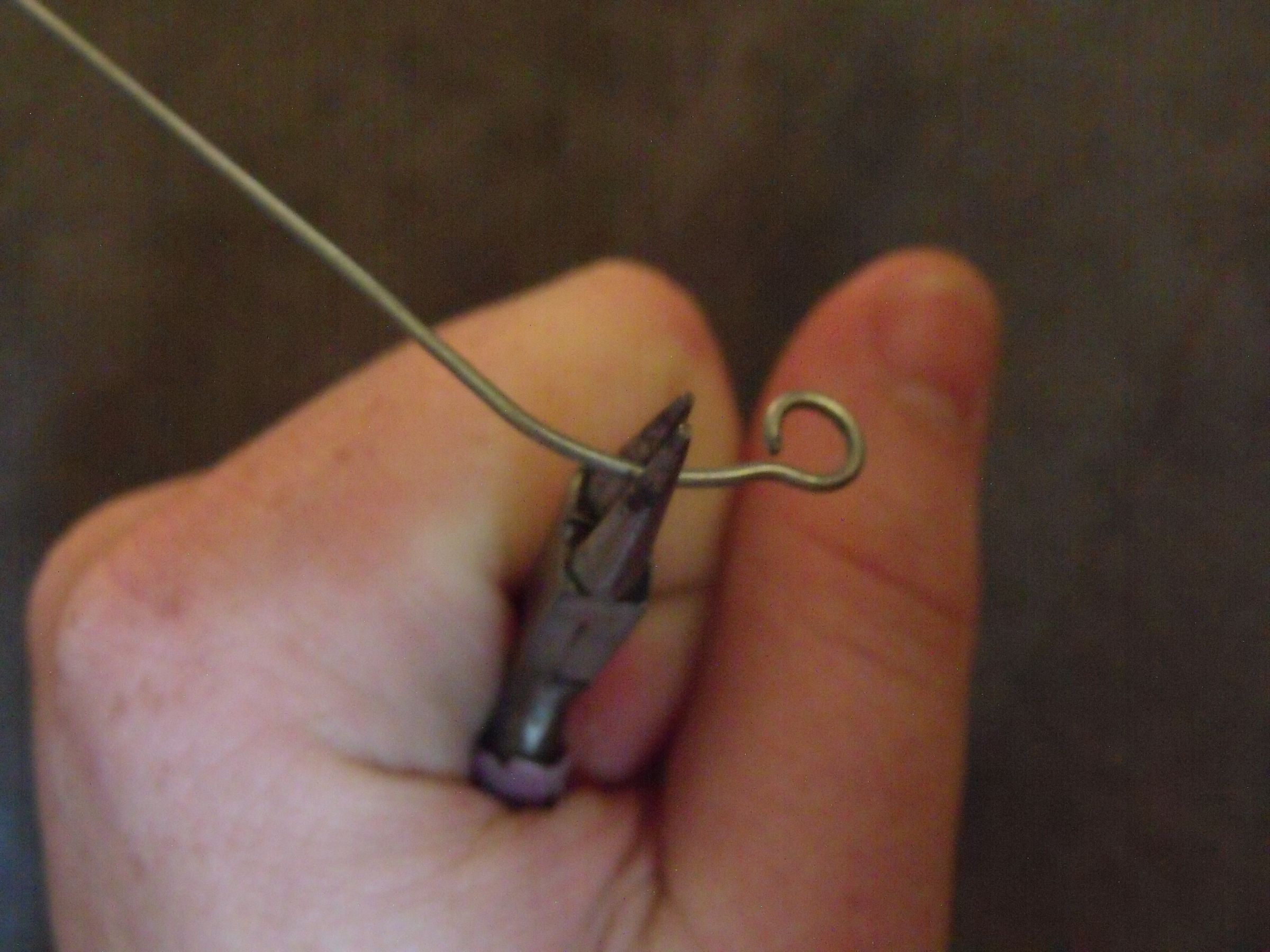 Making Closing Pins for Mini-Skydiving Rigs : 5 Steps - Instructables