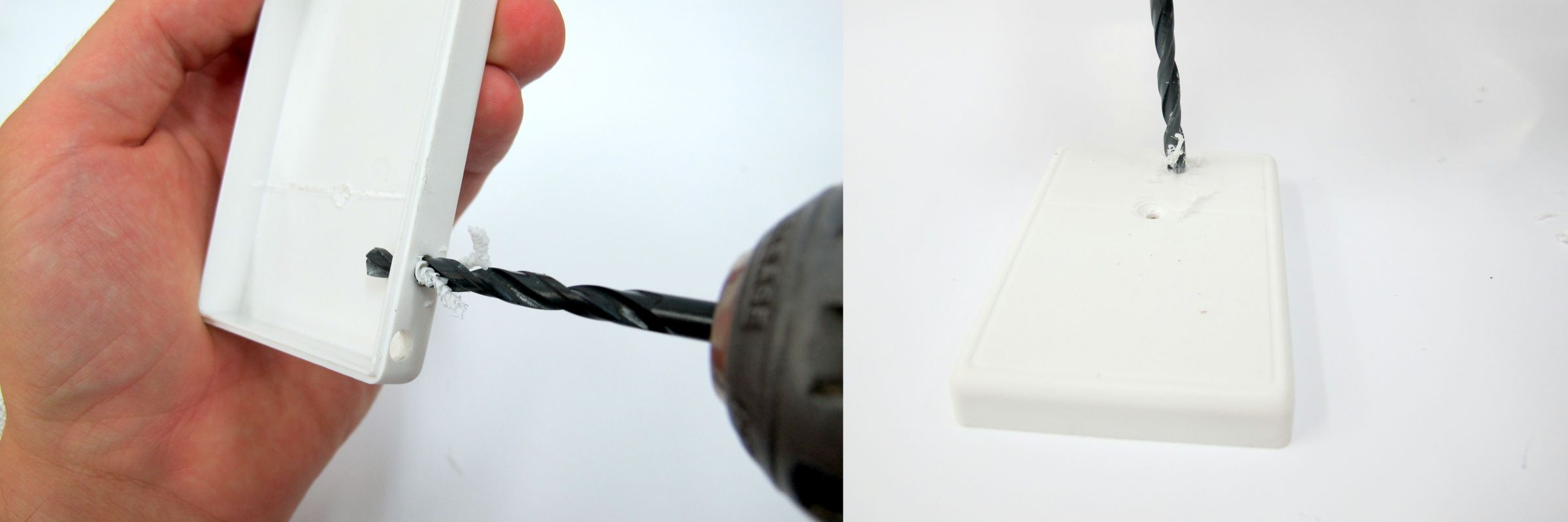 Fridge Door Detector Alarm : 13 Steps (with Pictures) - Instructables