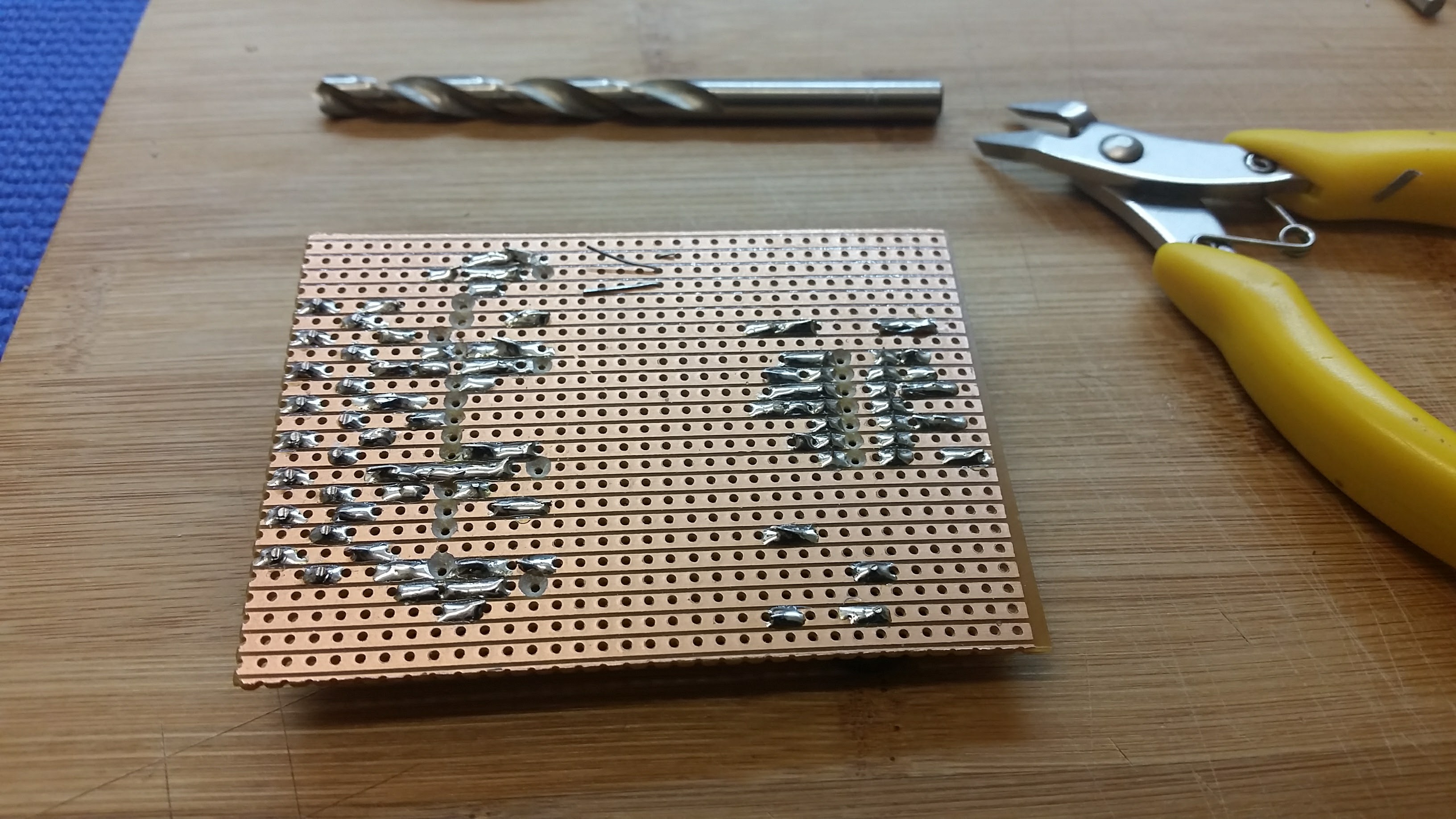 Eco Friendly Metal Detector - Arduino : 8 Steps (with Pictures ...