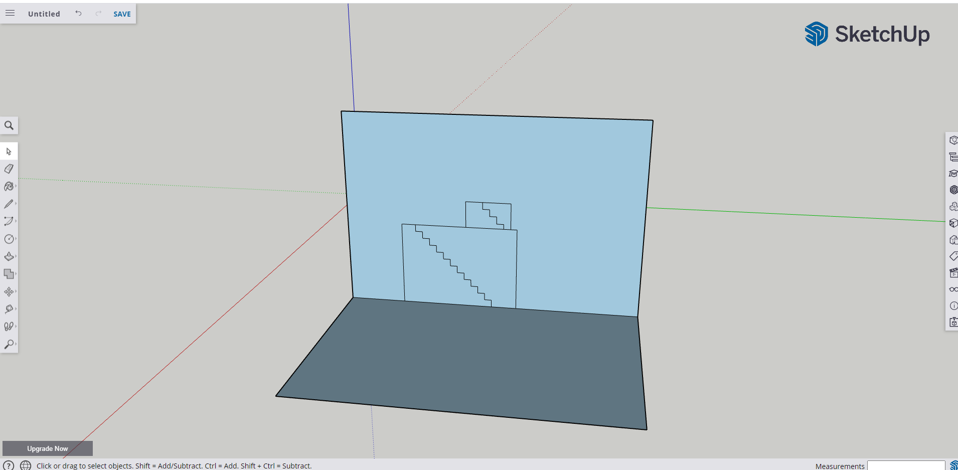 DIY Custom 3D Paper Pop-ups Using SketchUp : 7 Steps - Instructables