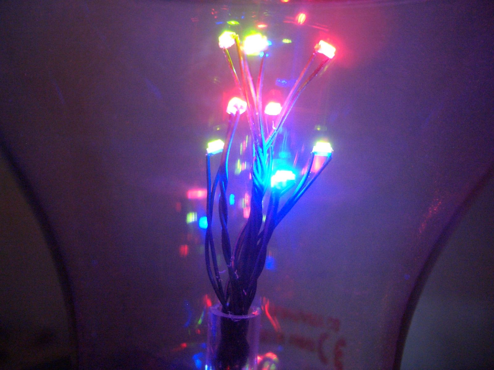 The Magic Bulb : 5 Steps (with Pictures) - Instructables