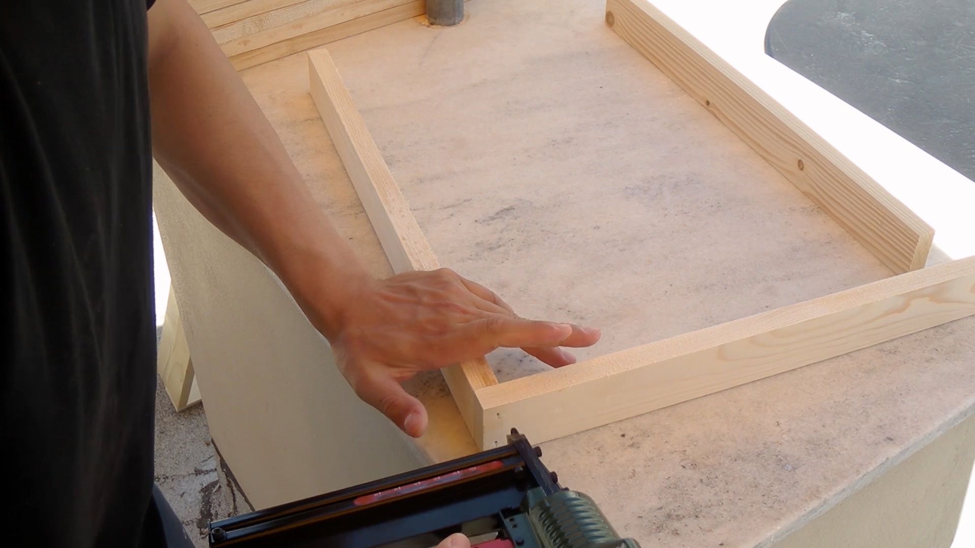 Stackable Wooden Storage Crates : 19 Steps (with Pictures) - Instructables