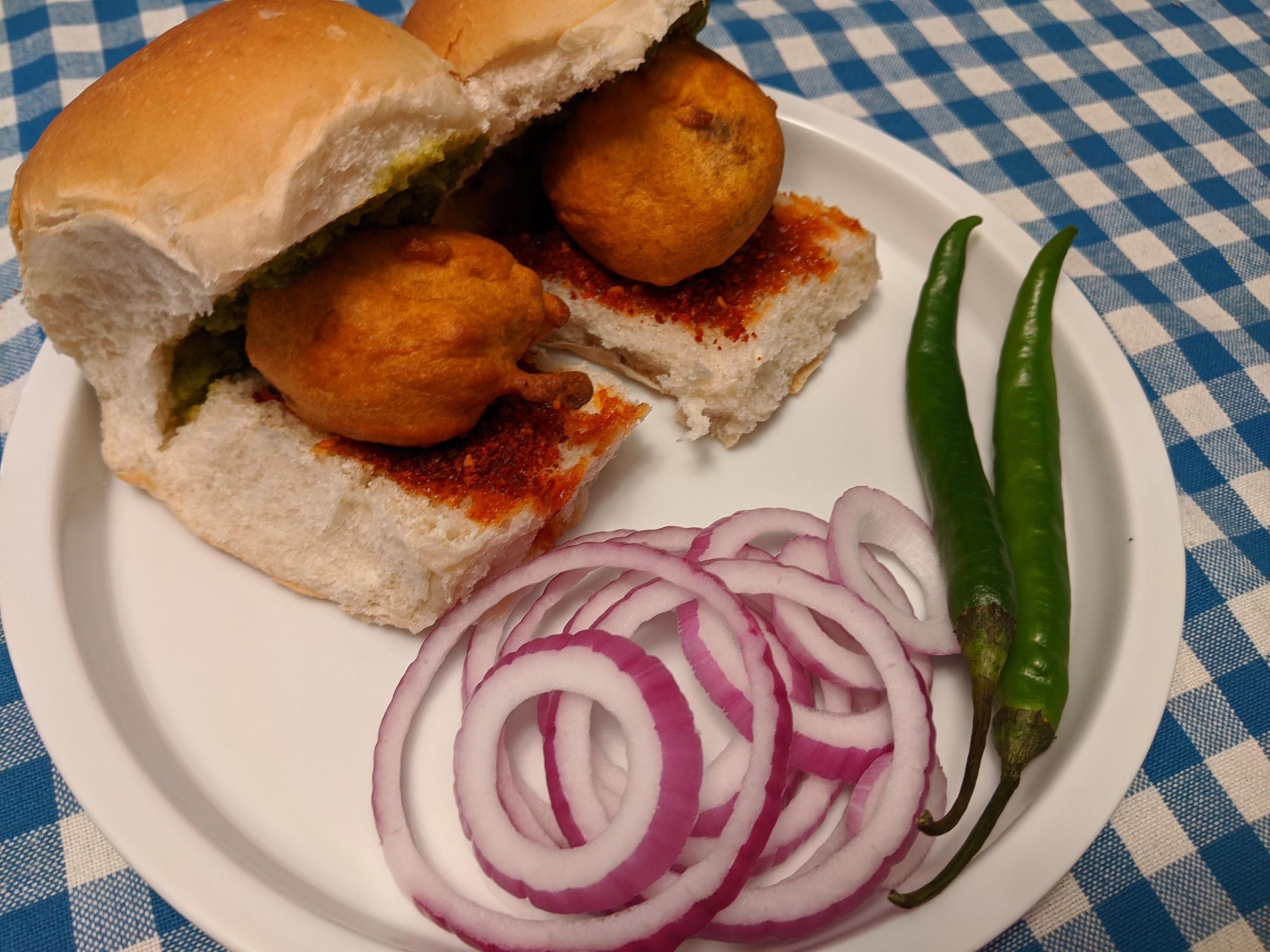Vada Pav : 6 Steps (with Pictures) - Instructables