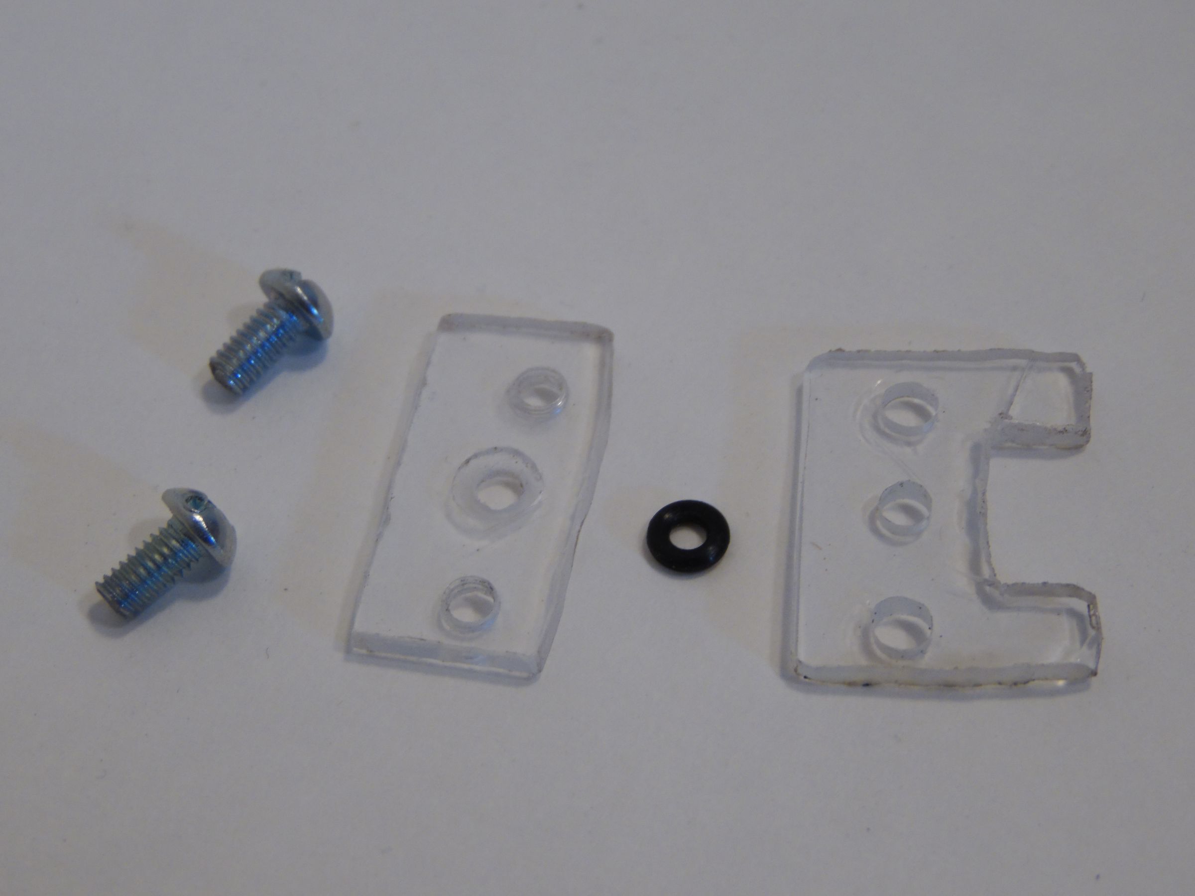 Palm Mounted Hand Flamethrower - Mk. 3 : 8 Steps (with Pictures ...