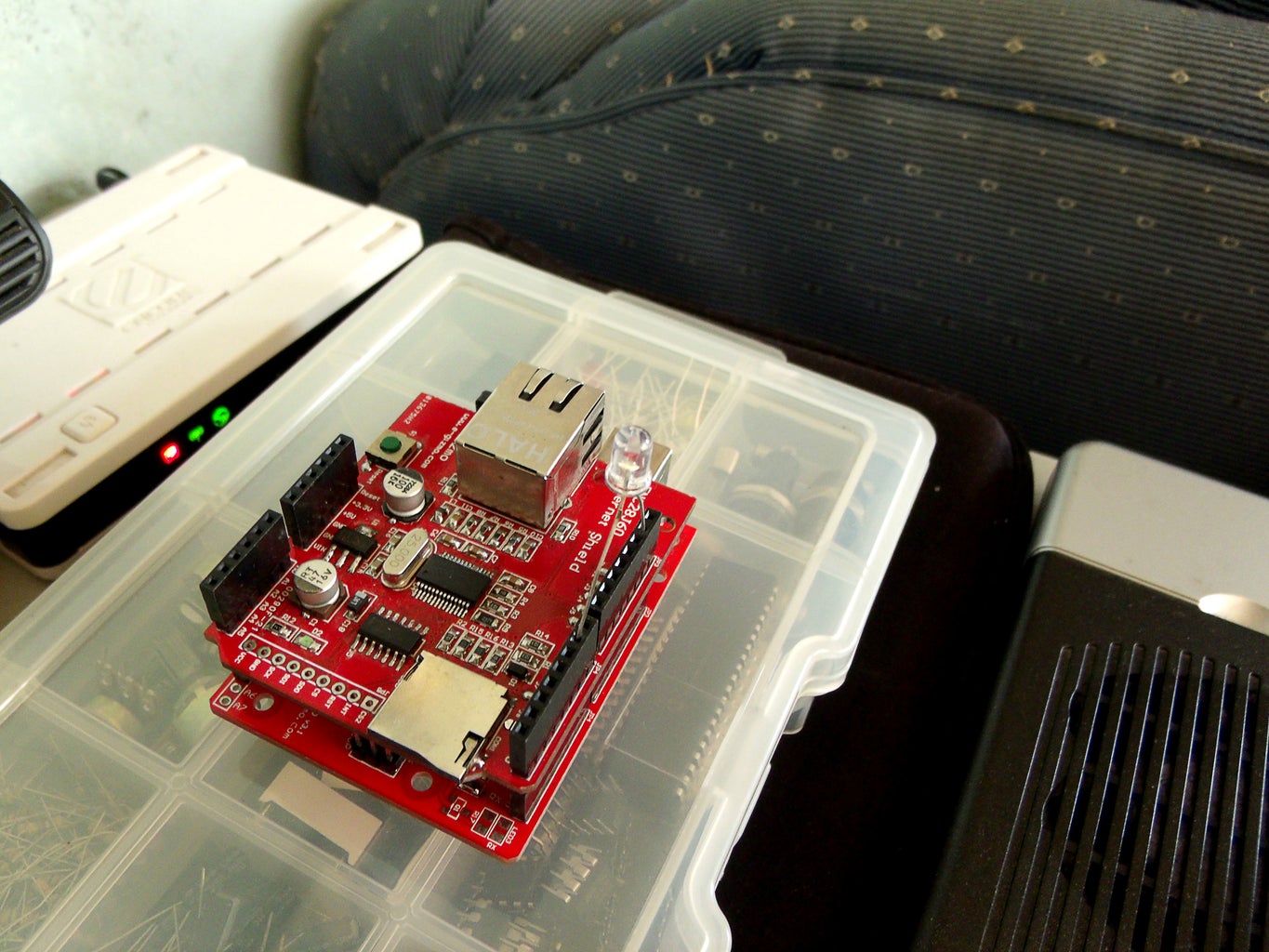 Control Arduino Wirelessly With MATLAB : 11 Steps - Instructables Control Arduino Wirelessly With MATLAB : 11 Steps - Instructables