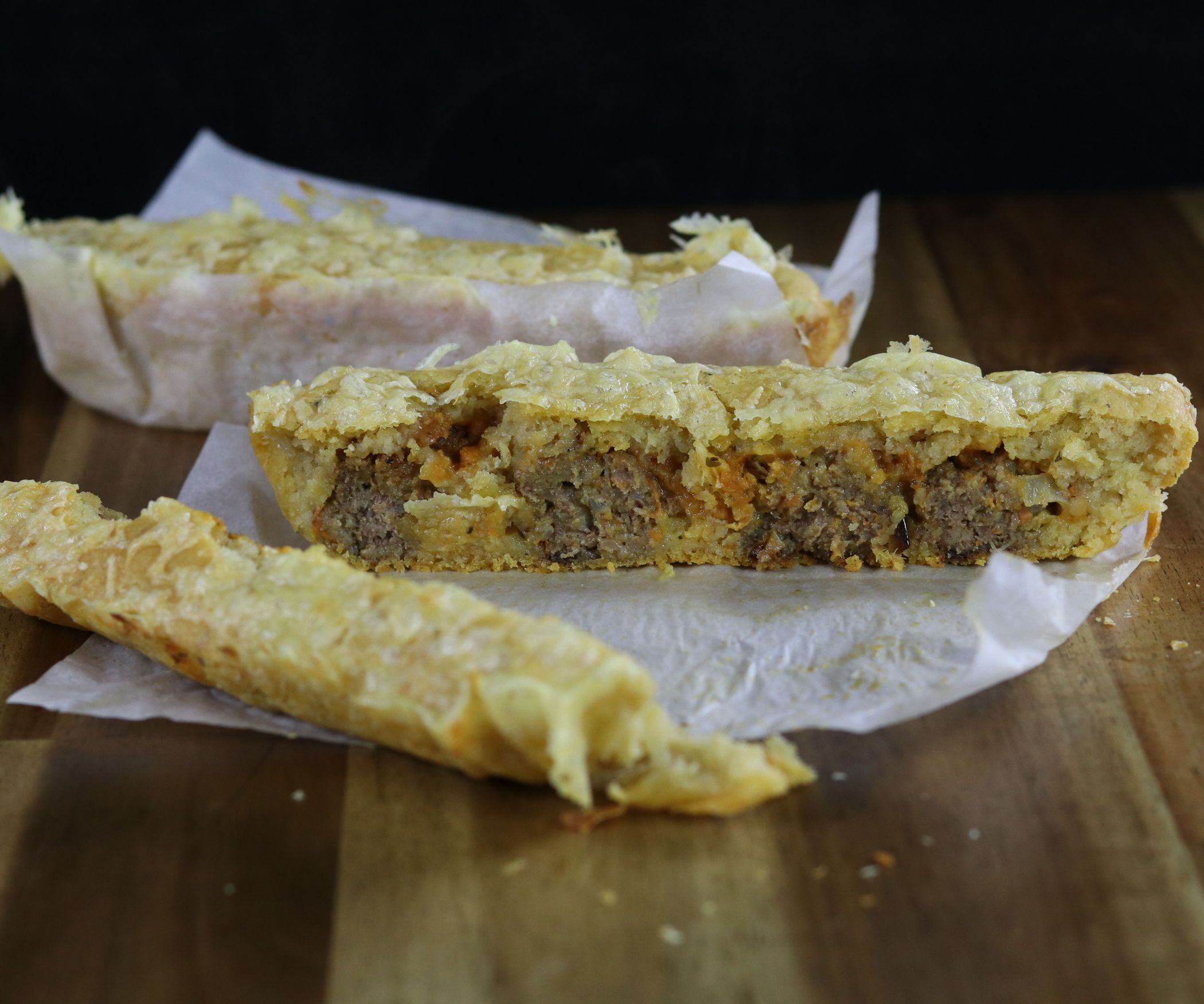 Meatball Roll : 7 Steps (with Pictures) - Instructables