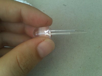 DIY Chandelier - LED Flower Blossoms (controlled With Arduino) : 6 ...