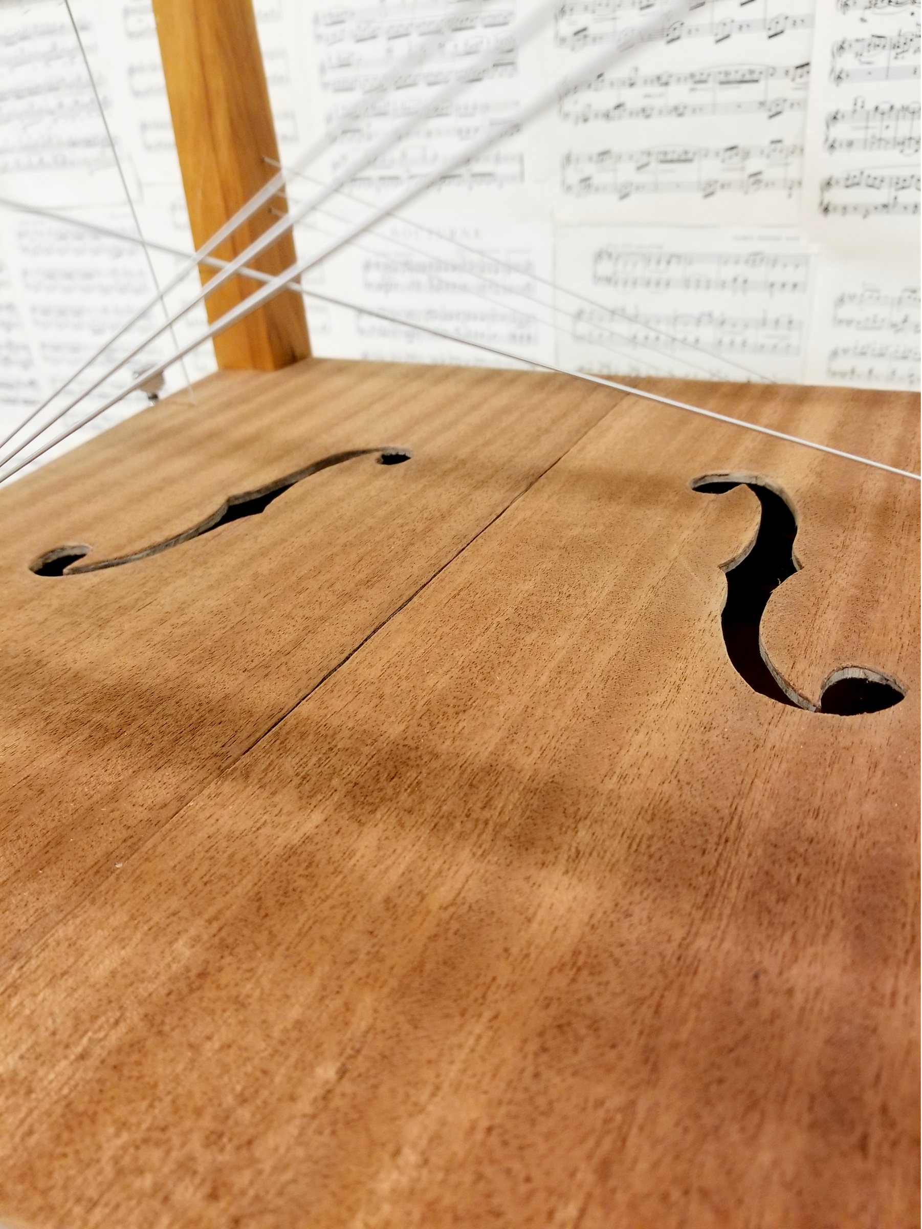 Musical Chair : 11 Steps (with Pictures) - Instructables