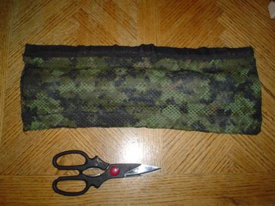 Bicycle Top Tube Protector : 10 Steps - Instructables