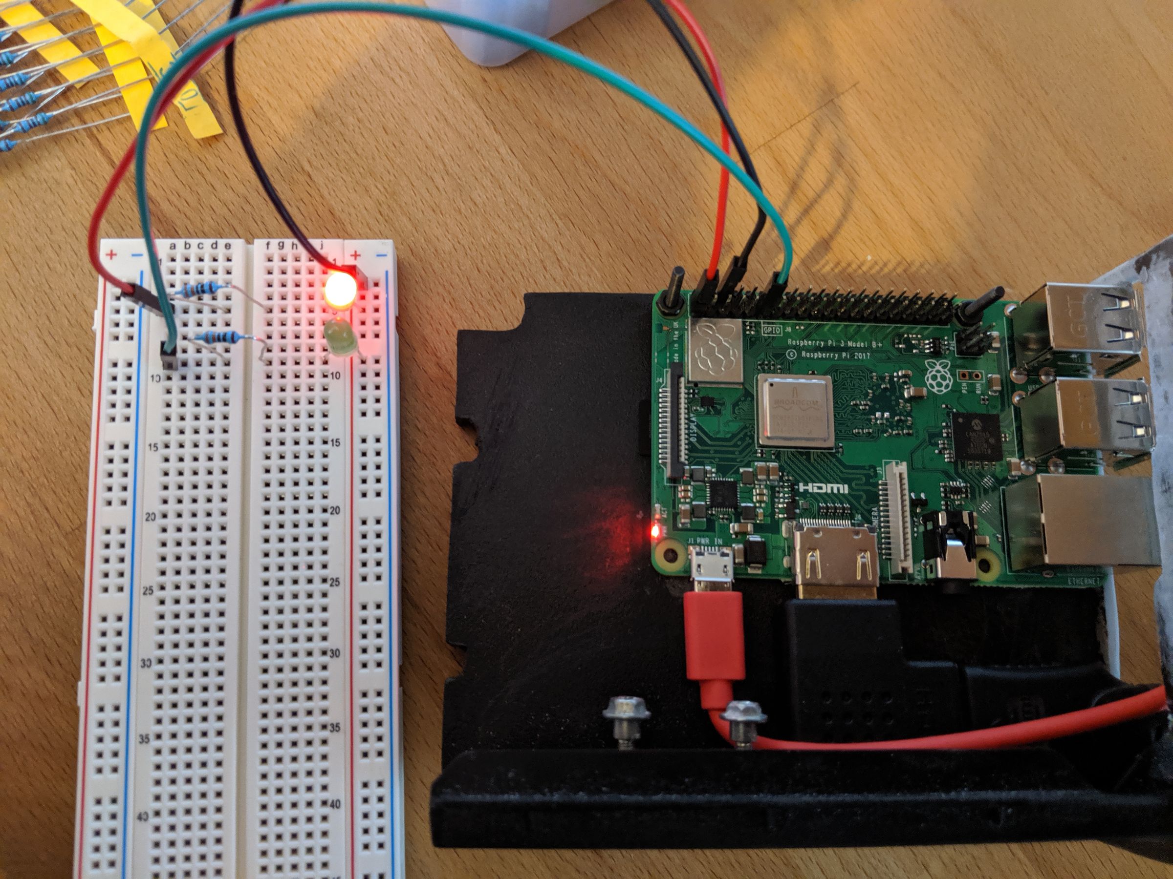 Raspberry Pi ATX Case : 8 Steps (with Pictures) - Instructables