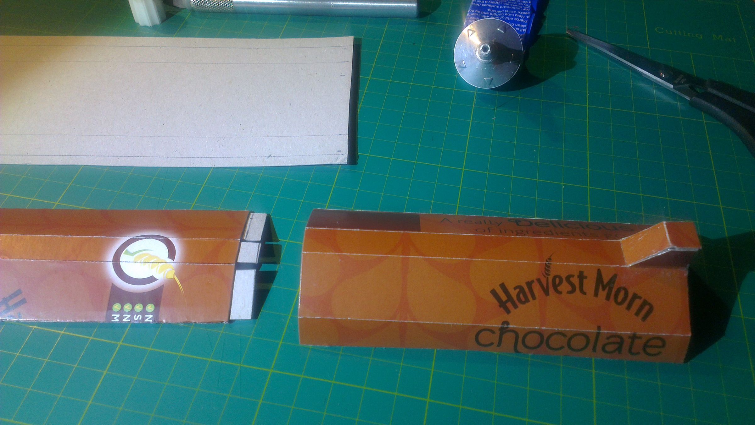 Zer0's Sword (Borderlands 2) : 10 Steps (with Pictures) - Instructables