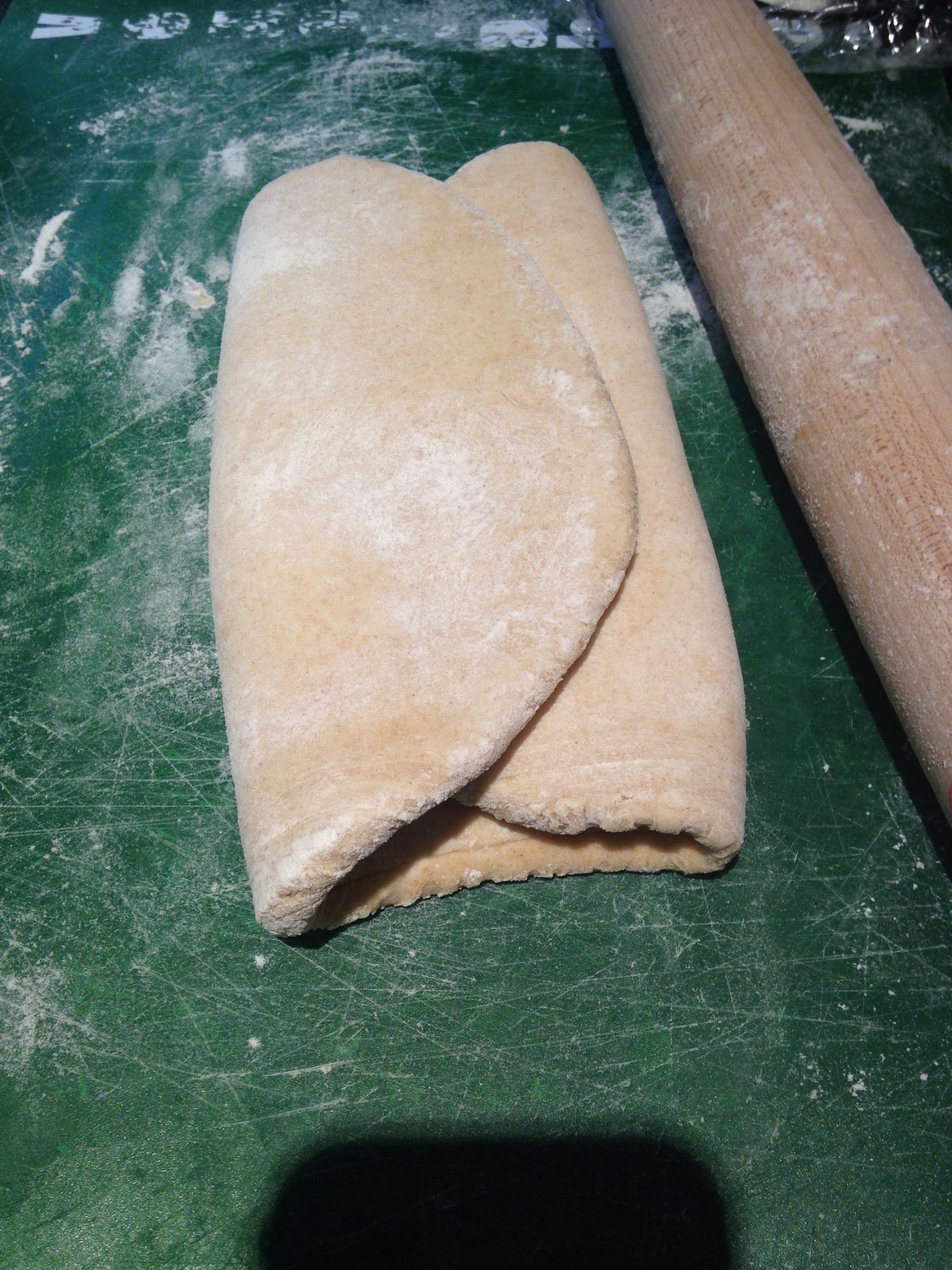 Easy Croissants : 8 Steps (with Pictures) - Instructables