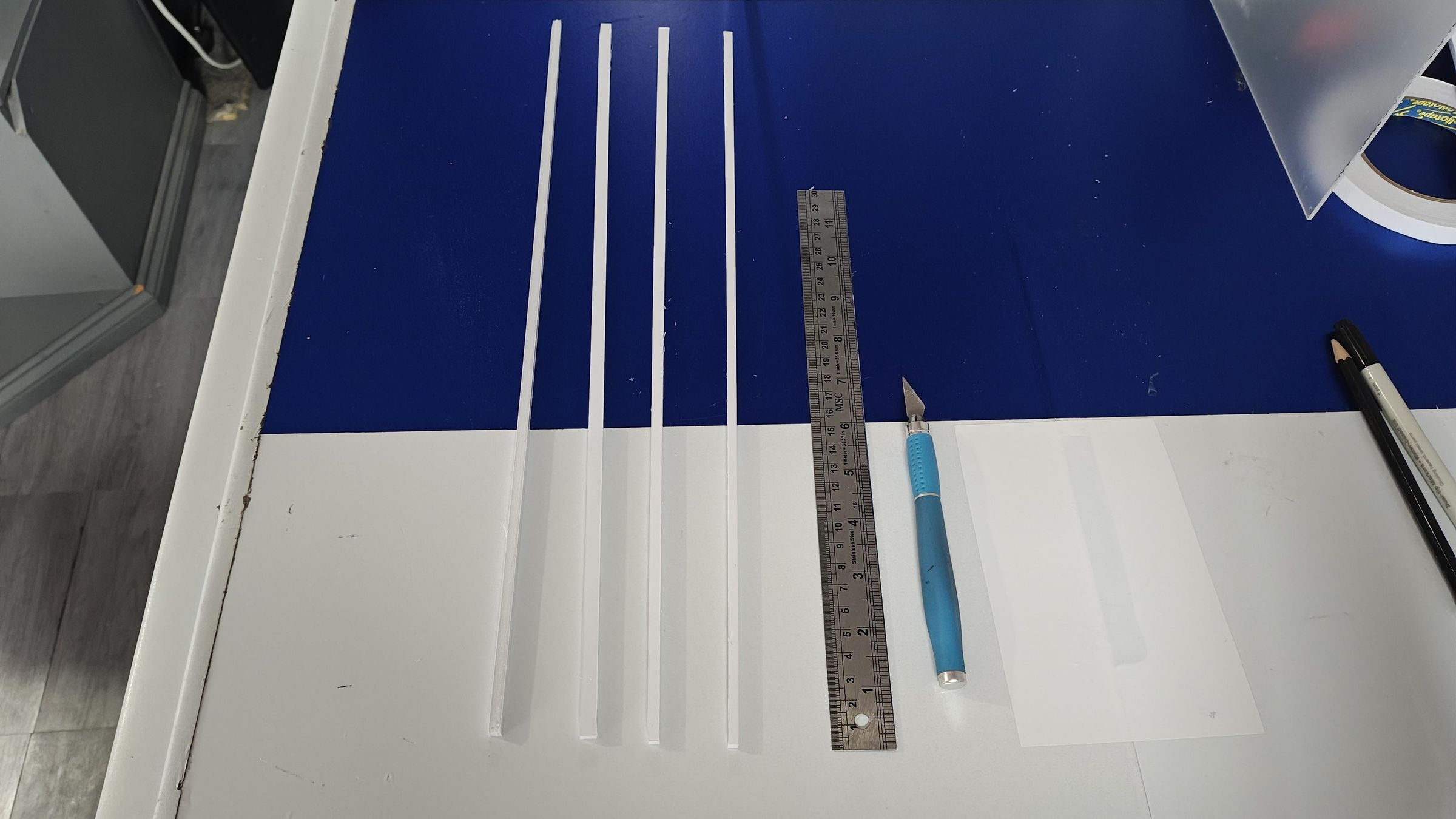 It's Instruct'O Clock: Automatic Backlit Instructables Clock - Where ...