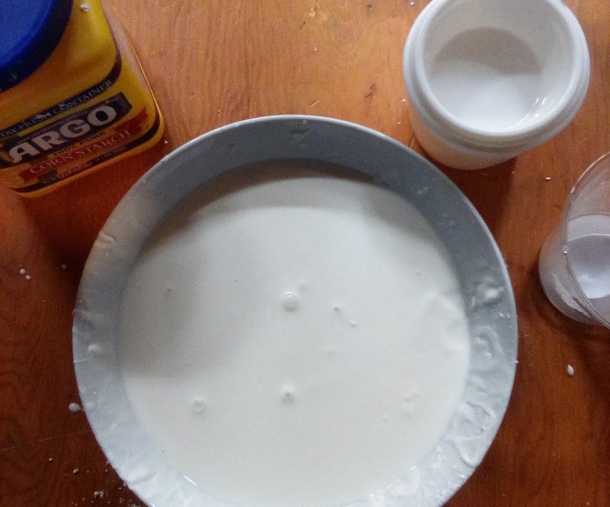 A Simulation of Plastic Rock : 3 Steps - Instructables