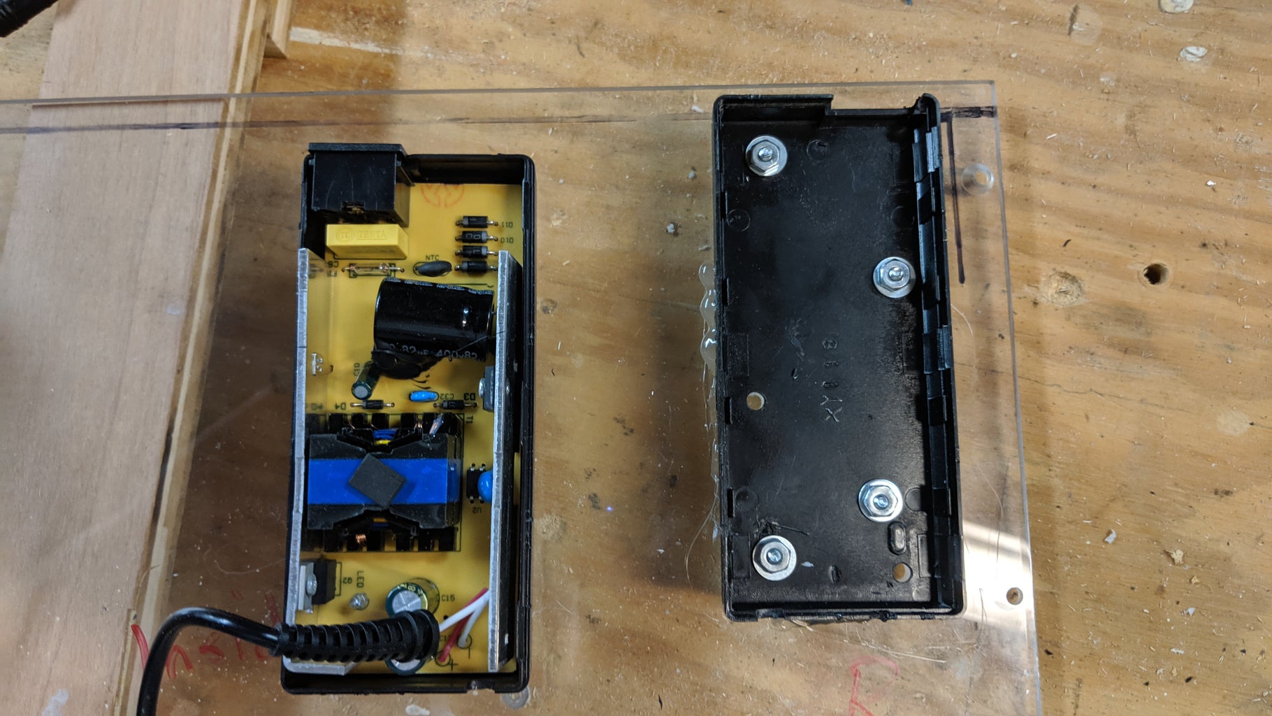 Flipt Bit Retro Styled Raspberry Pi Computer 7 Steps With Pictures Instructables