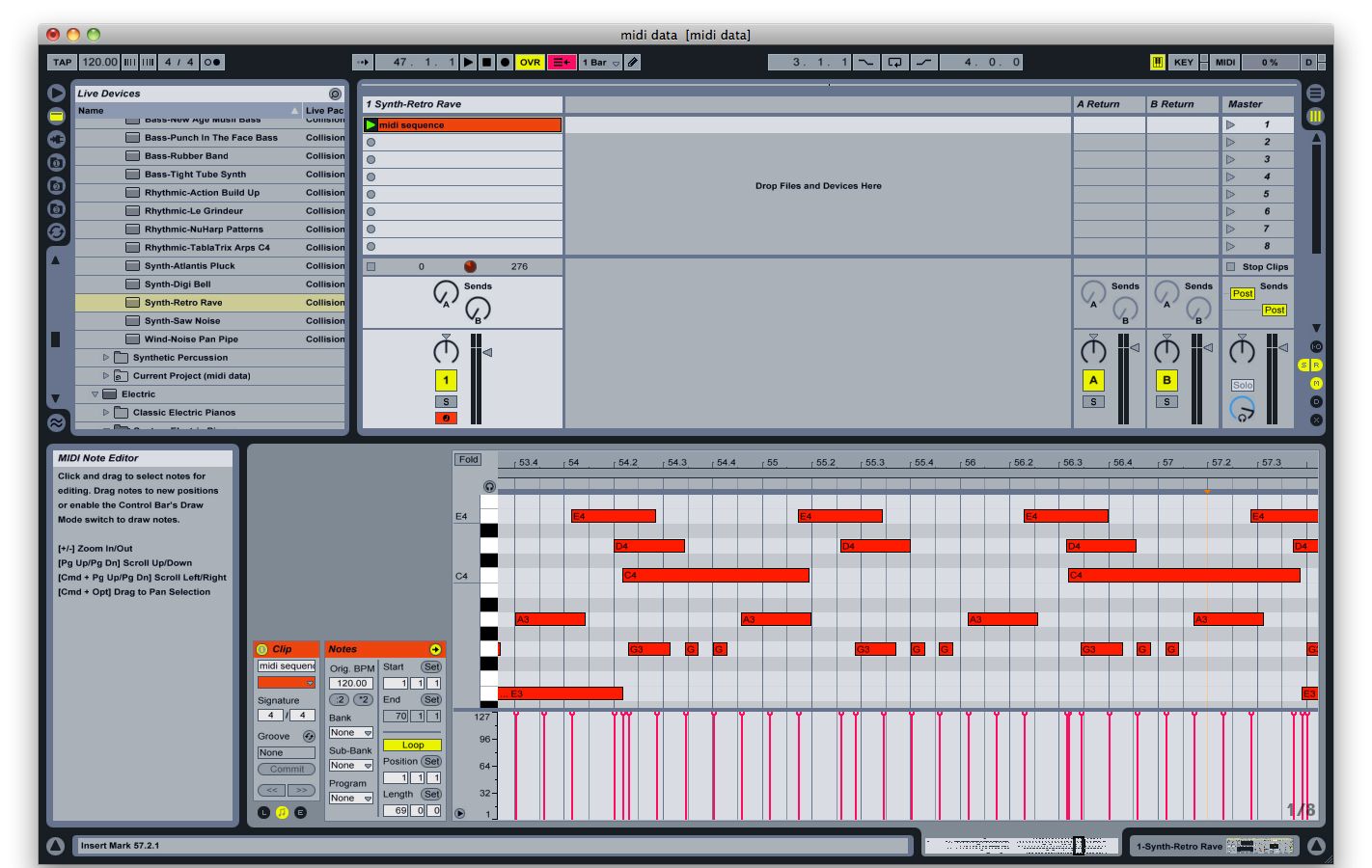 What Is MIDI? : 4 Steps (with Pictures) - Instructables