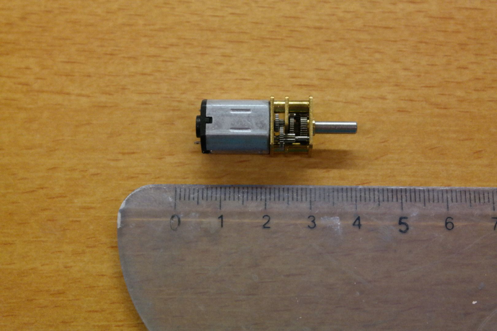 Hand in Hand Skeleton Clock : 11 Steps (with Pictures) - Instructables