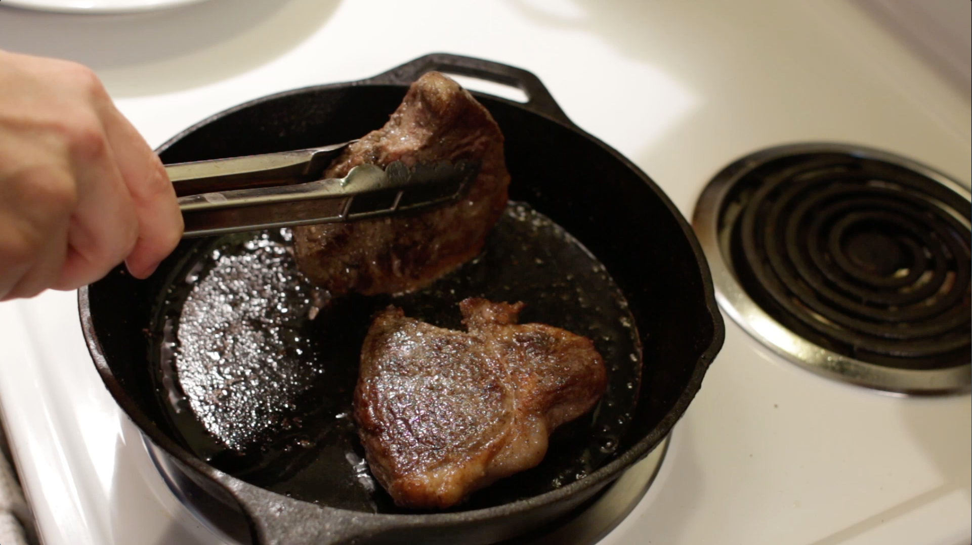 How to Cook the Perfect Steak Using Sous Vide : 9 Steps (with Pictures ...