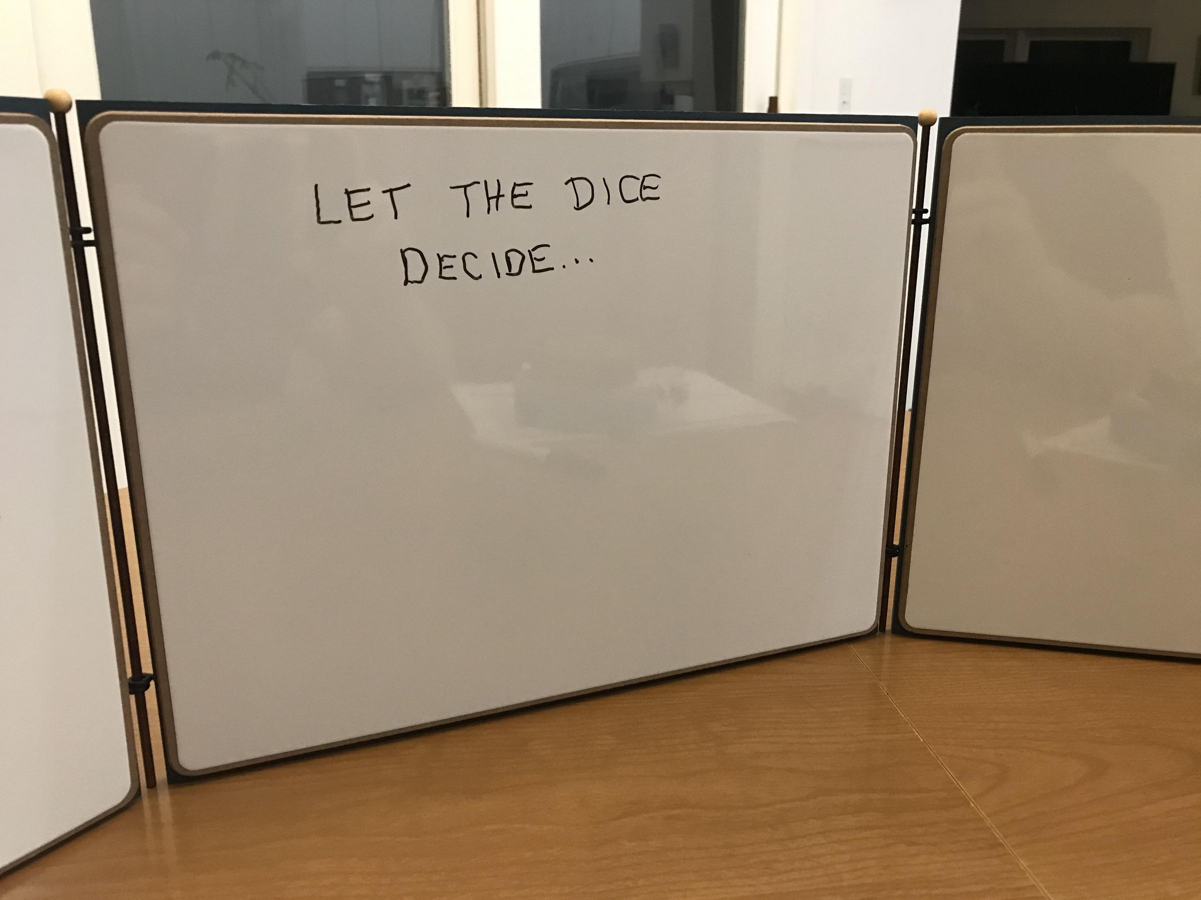 Custom DM Screen : 13 Steps (with Pictures) - Instructables