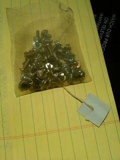 Reuse a Perfectly Good Tea Bag - Instructables