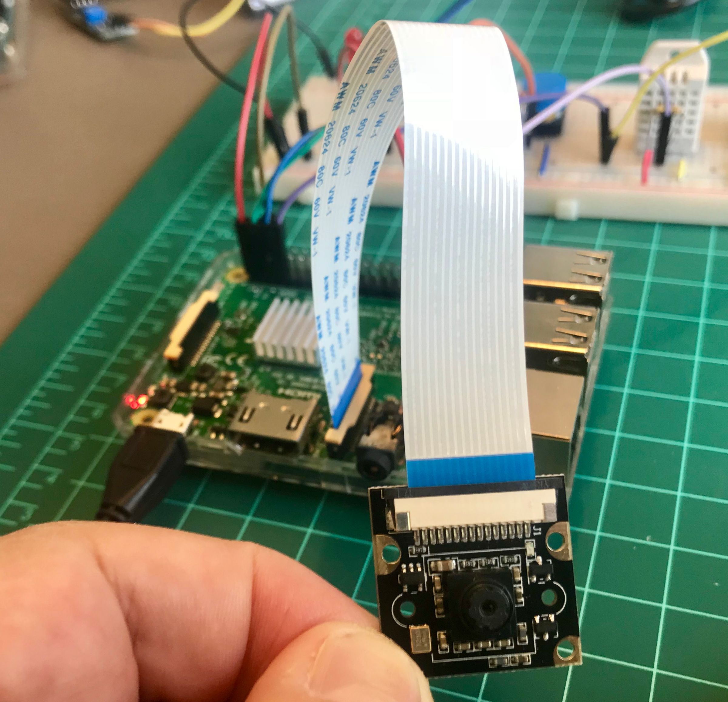 Video Streaming Web Server : 8 Steps (with Pictures) - Instructables