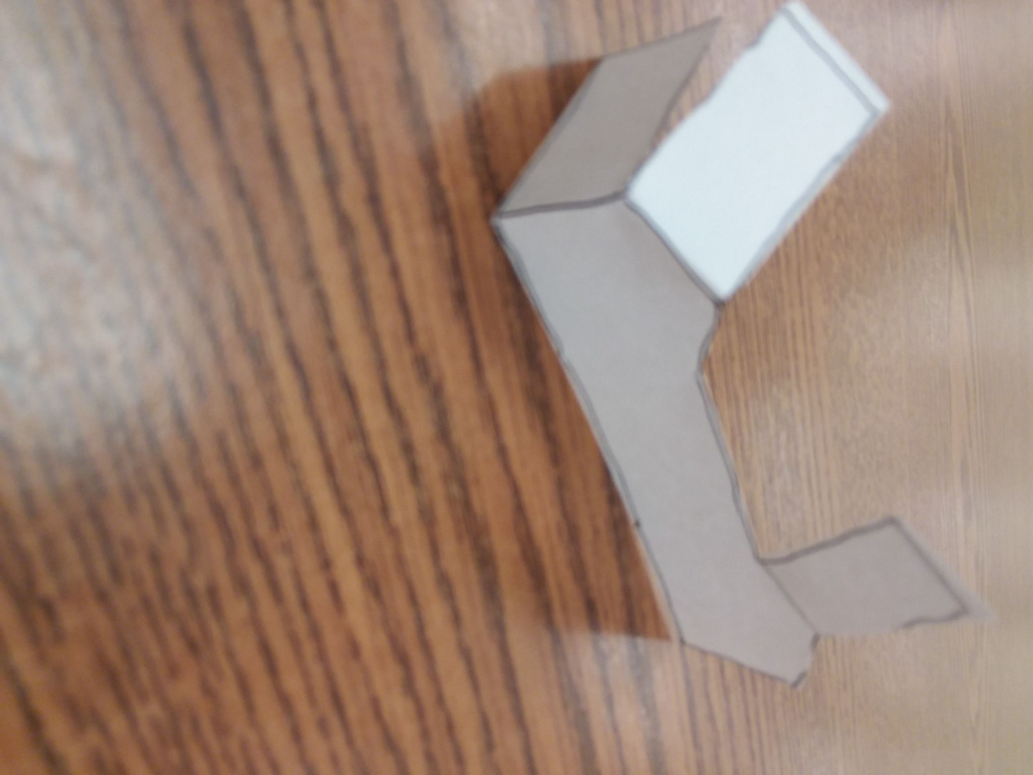 Build a Tiny House of Paper (and Maybe a Village) : 7 Steps - Instructables