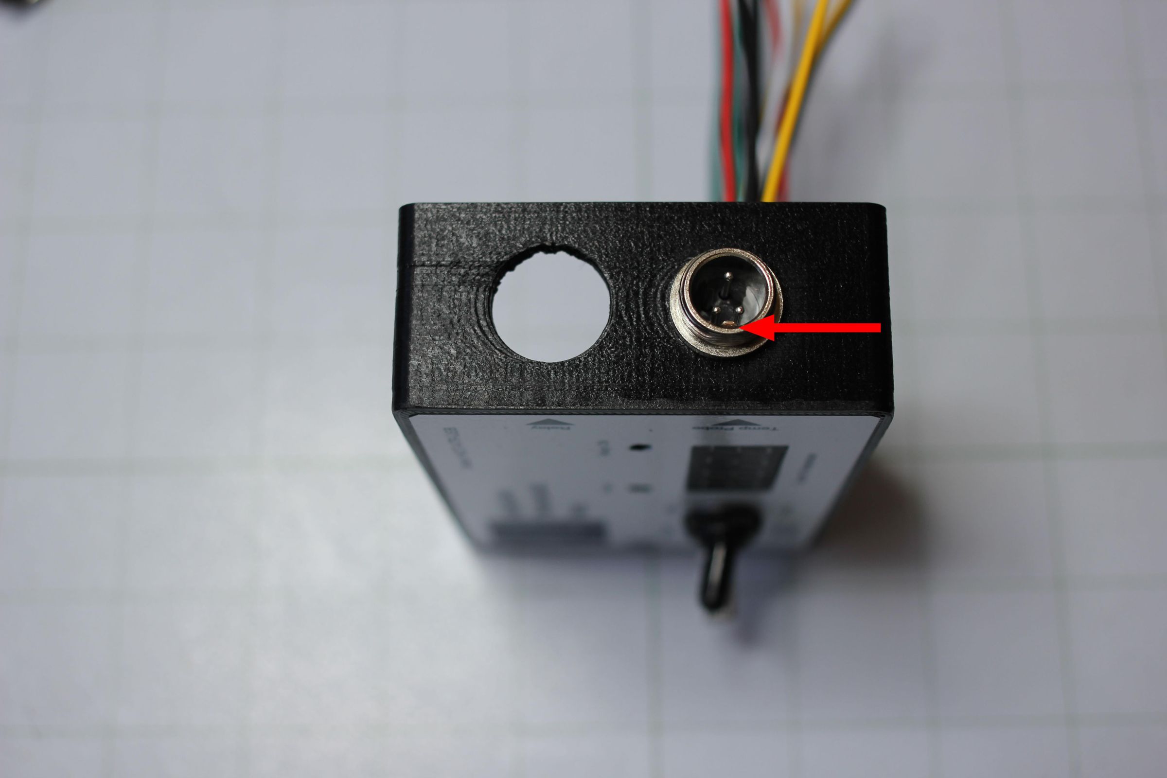 Adjustable Thermostatic Relay (using Arduino Nano) : 8 Steps (with Pictures) - Instructables