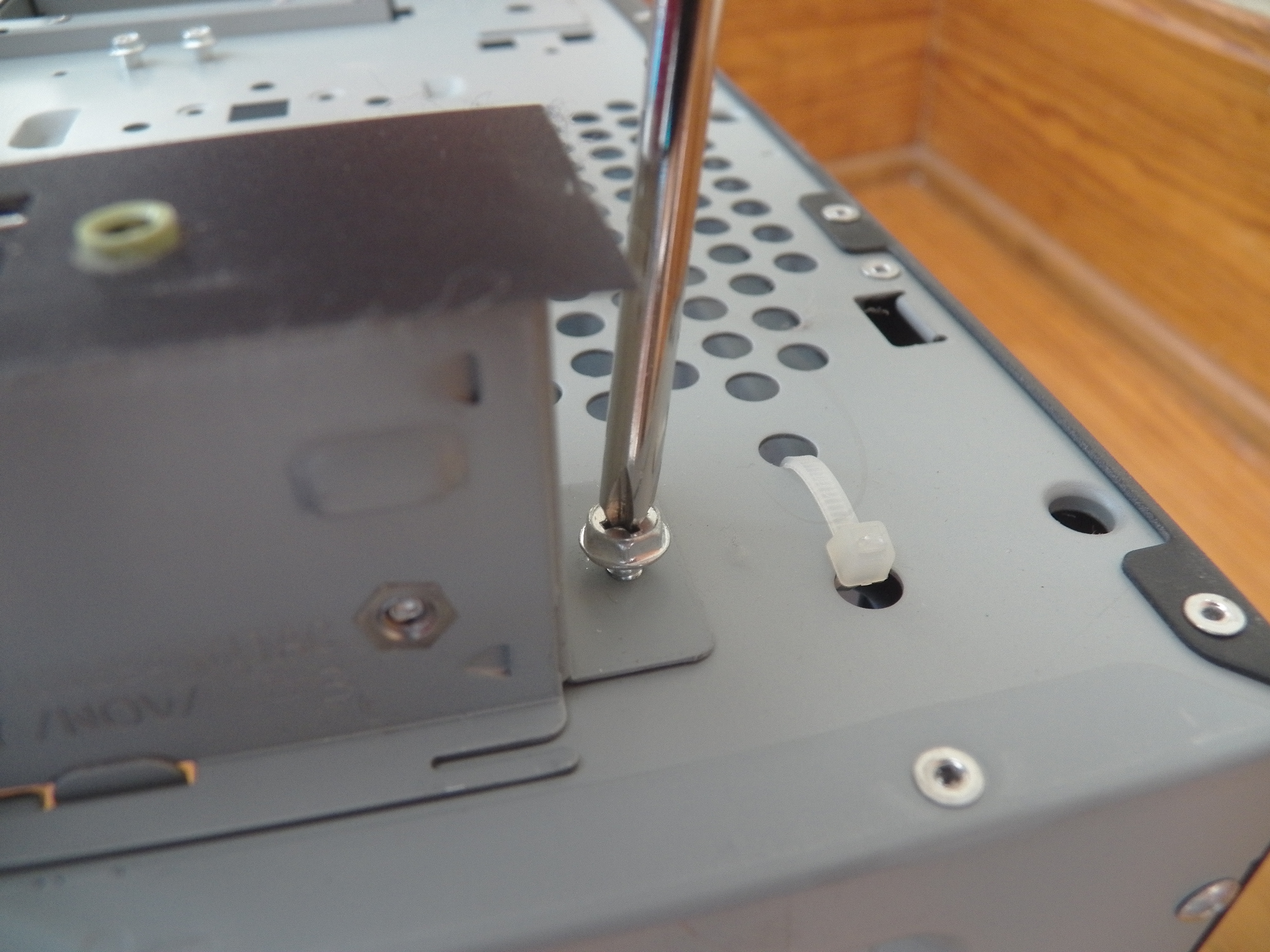 The Cardboard Computer : 10 Steps (with Pictures) - Instructables