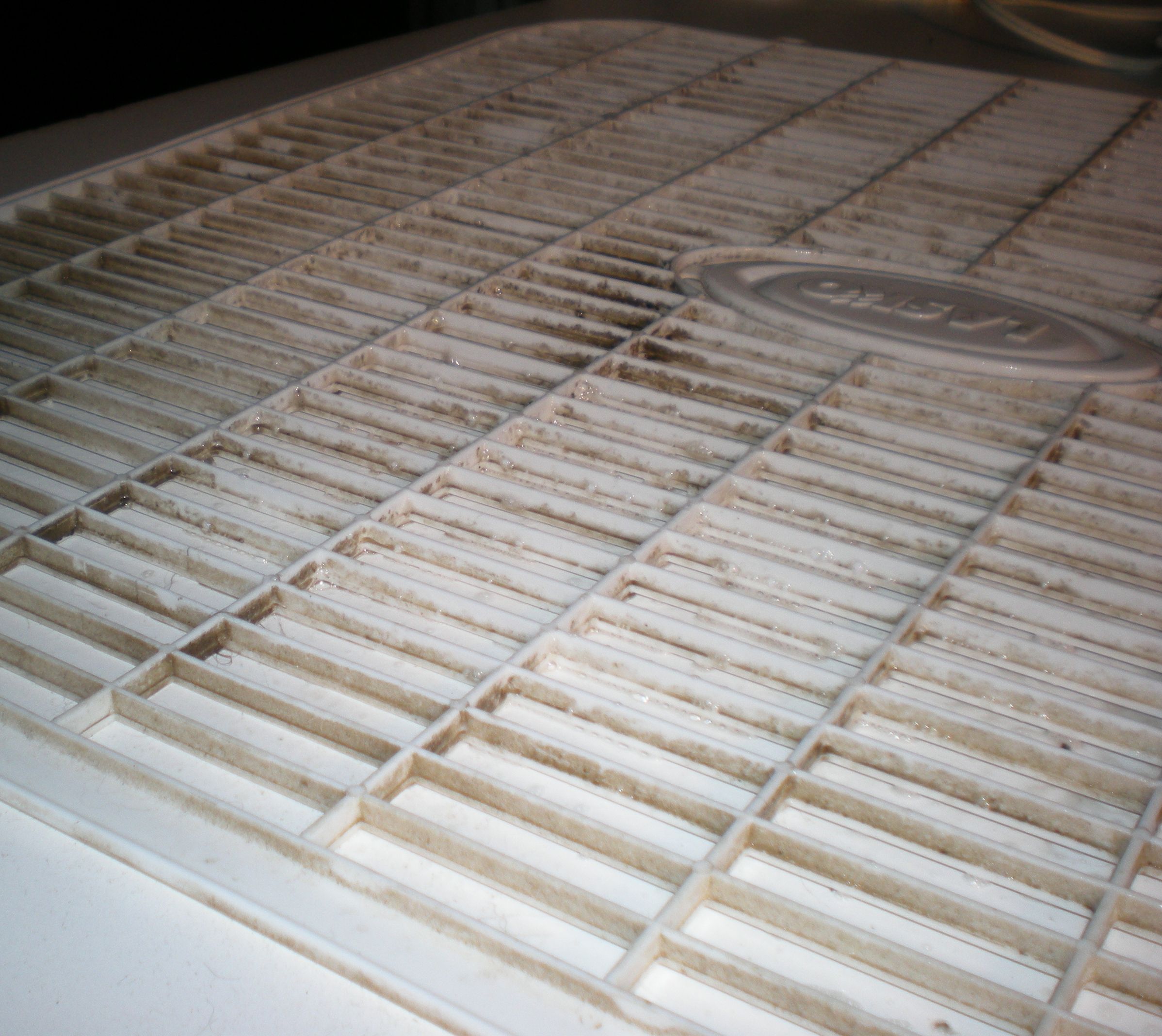 How to Rejuvenate a Box Fan : 7 Steps (with Pictures) - Instructables
