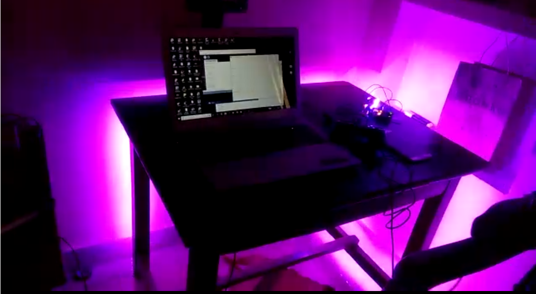 Music Synced RGB LEDs | RGB Fun With Arduino - Instructables