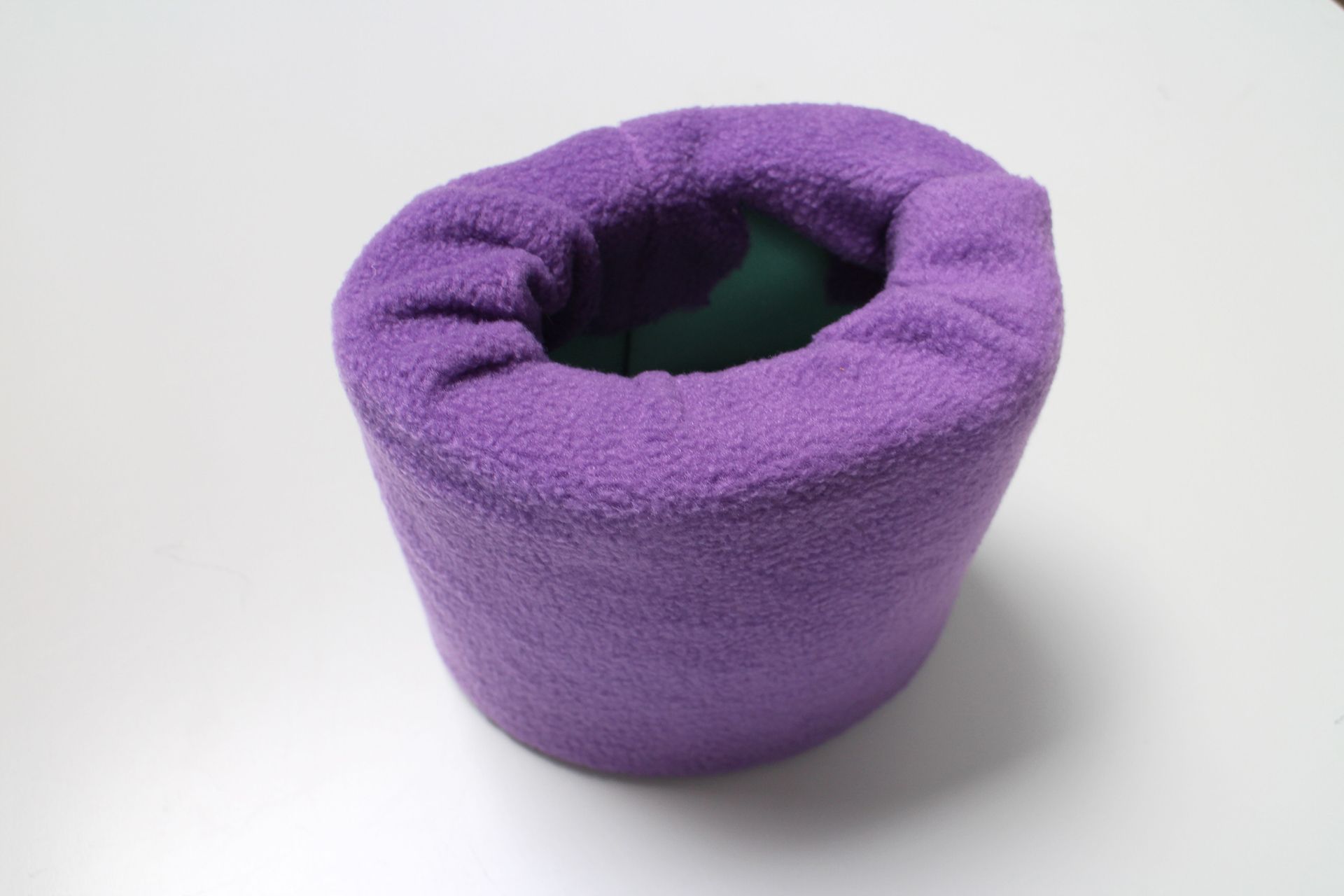 DIY Muppet Puppet : 8 Steps (with Pictures) - Instructables