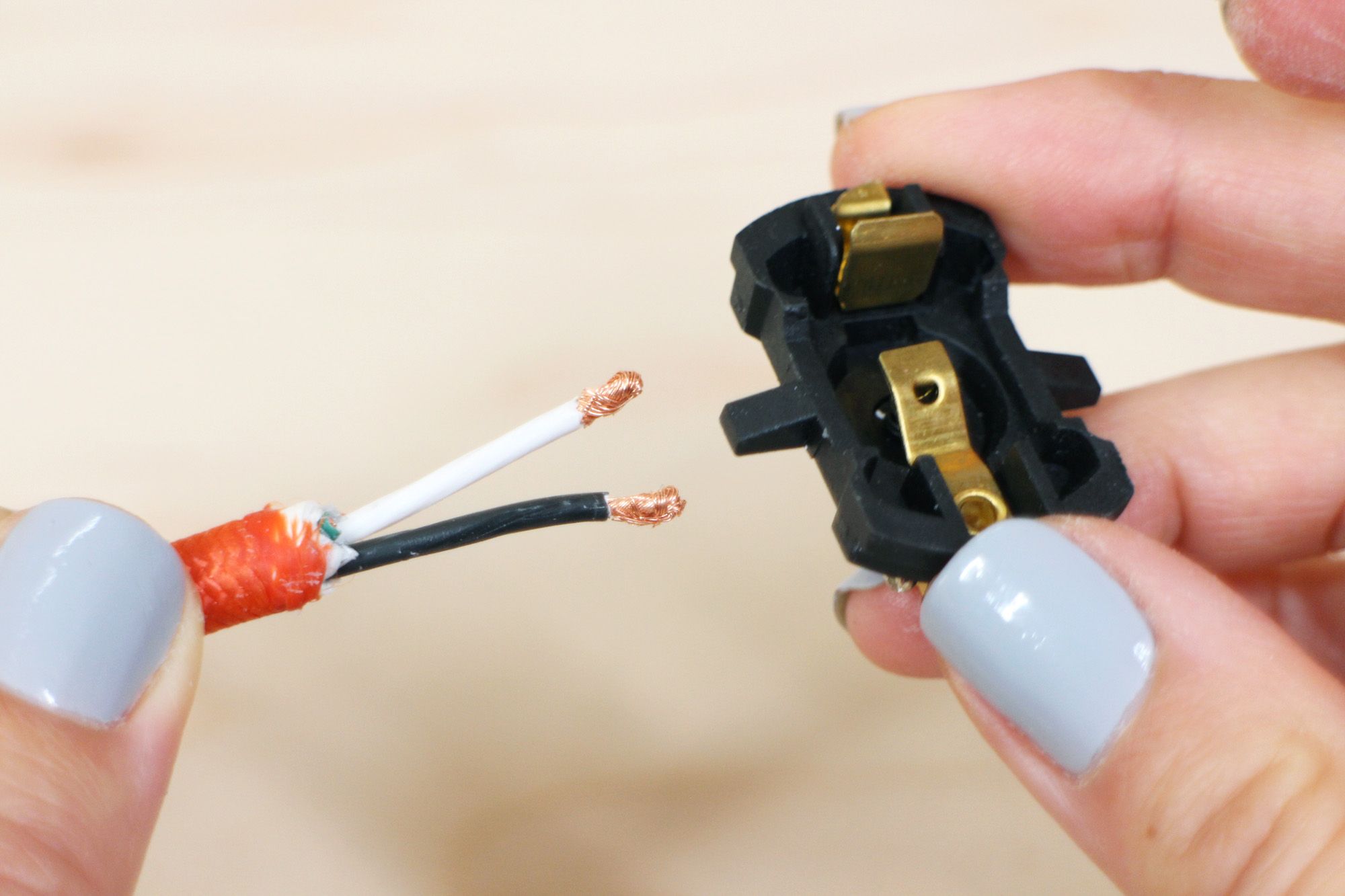 Wiring Sockets : 8 Steps - Instructables