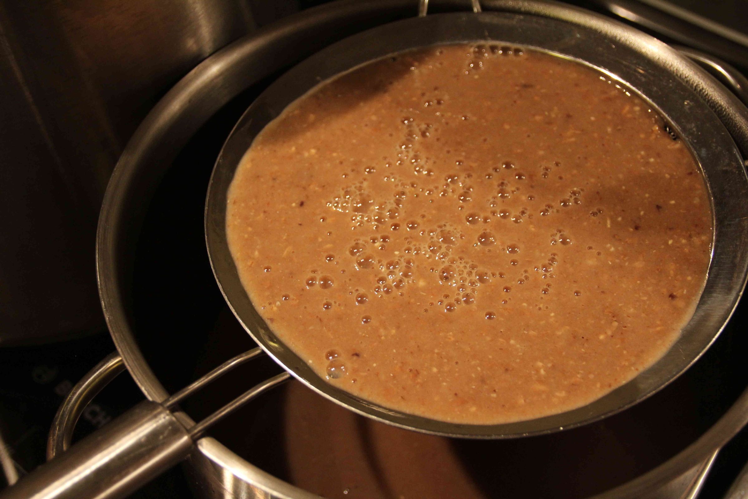 Vodka From Stale Bread & Crusts : 4 Steps (with Pictures) - Instructables
