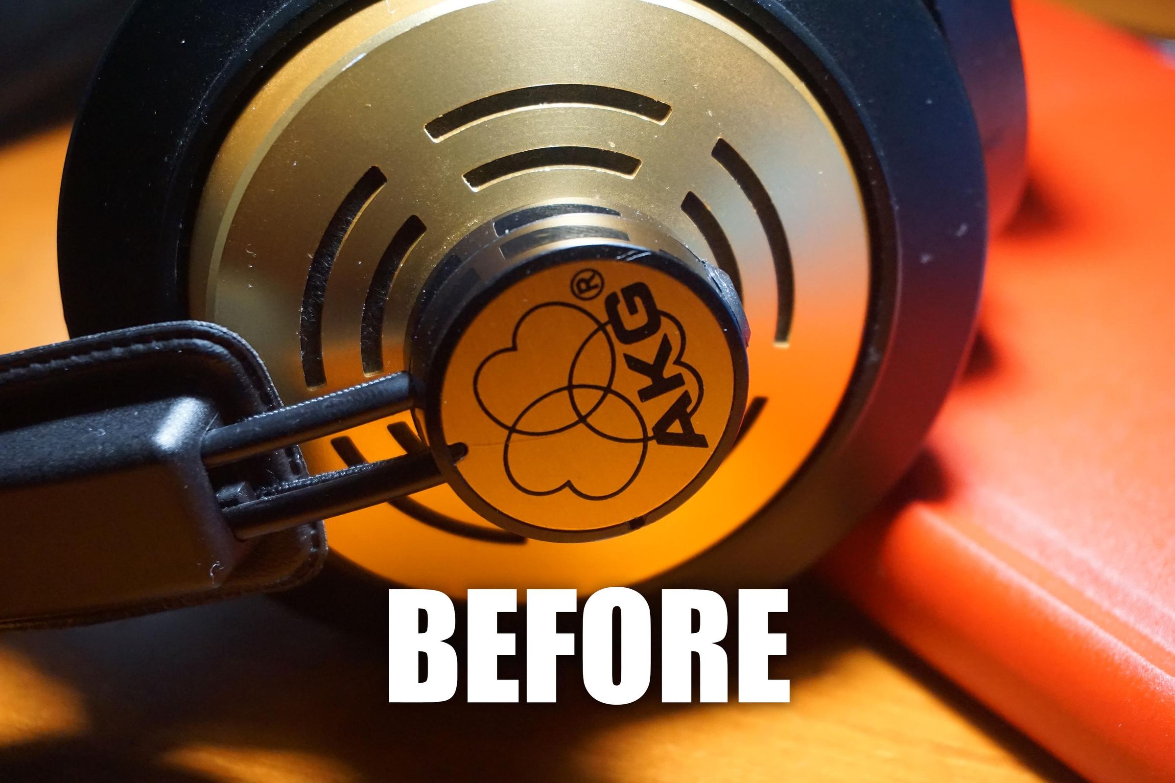 Adding a Female Aux Jack to Your Old Headphone - the Best Upgrade You ...