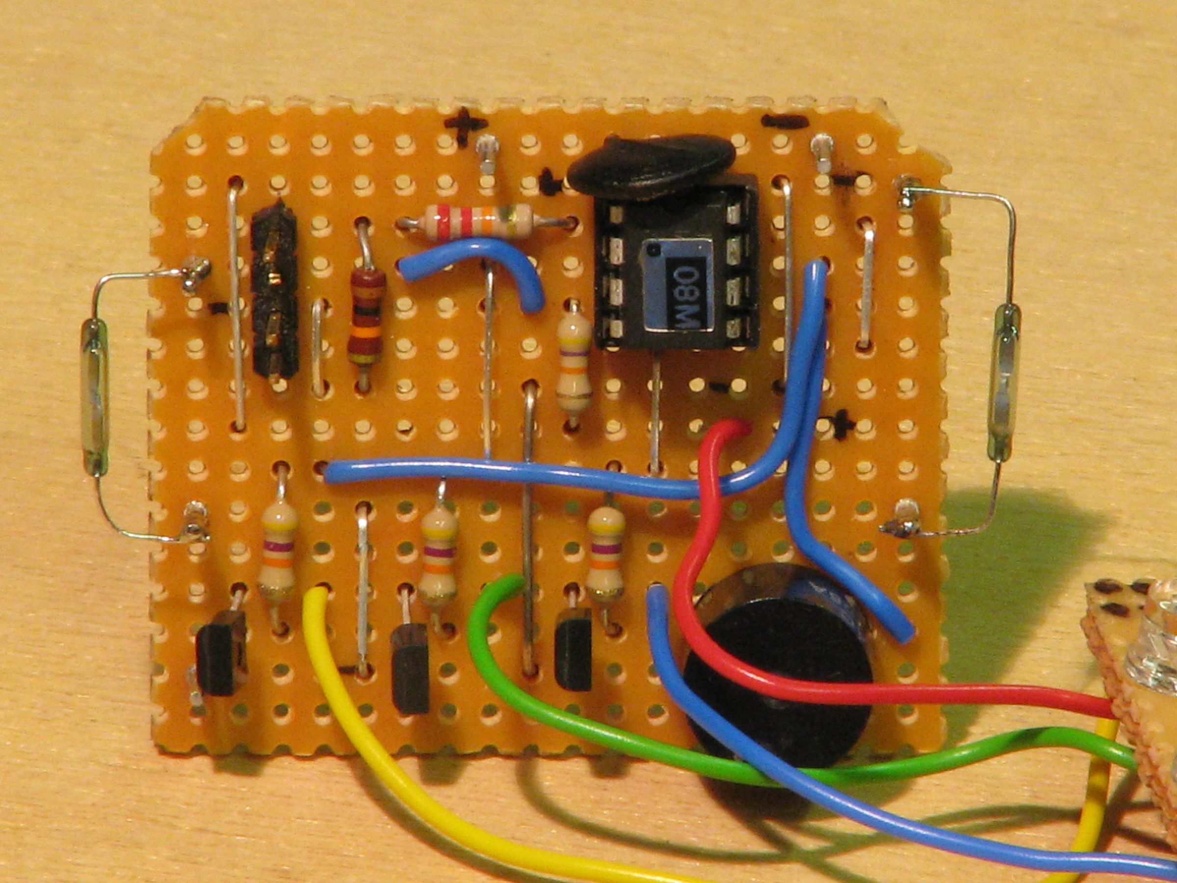 How to Communicate With an Alien Artifact or . . . : 4 Steps (with ...