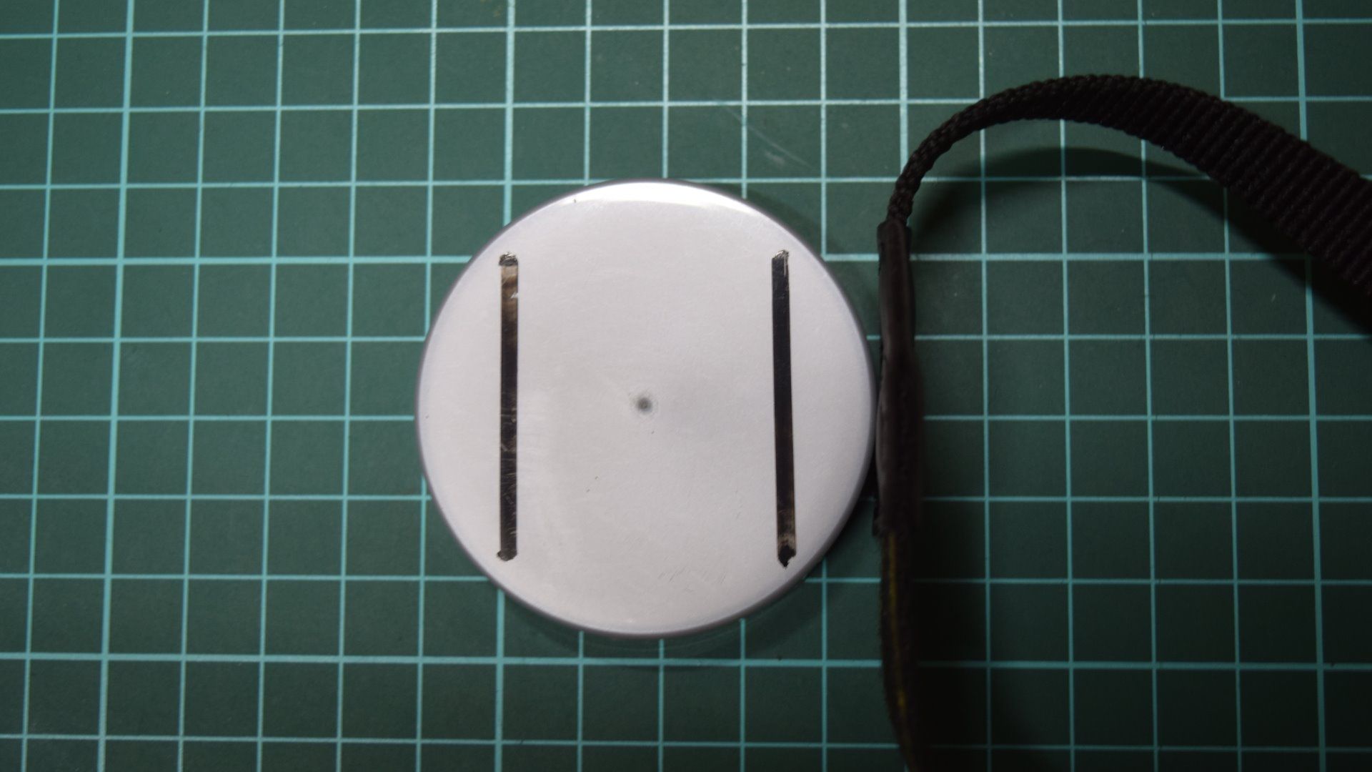 Camera Lens Cap Holder : 6 Steps (with Pictures) - Instructables