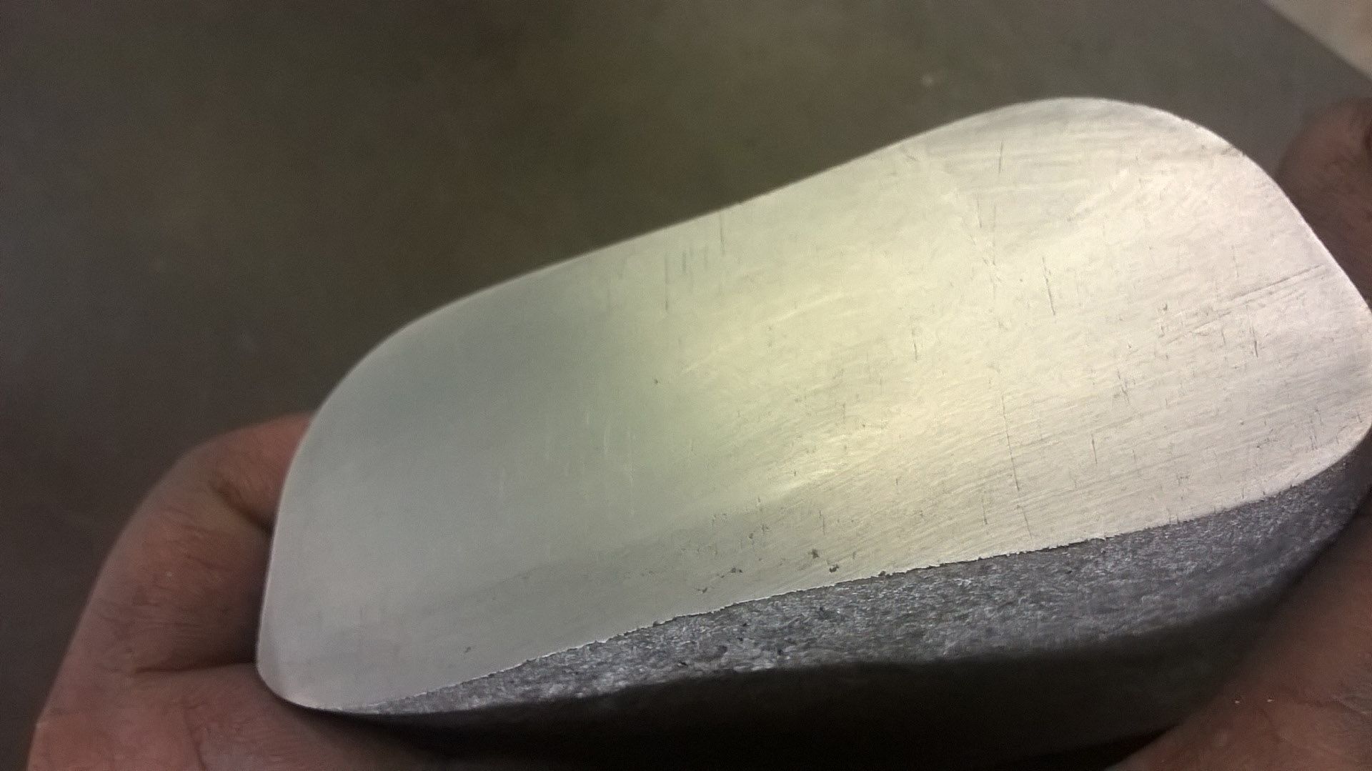 Do Nothing Toy - Aluminum Remelting : 3 Steps - Instructables