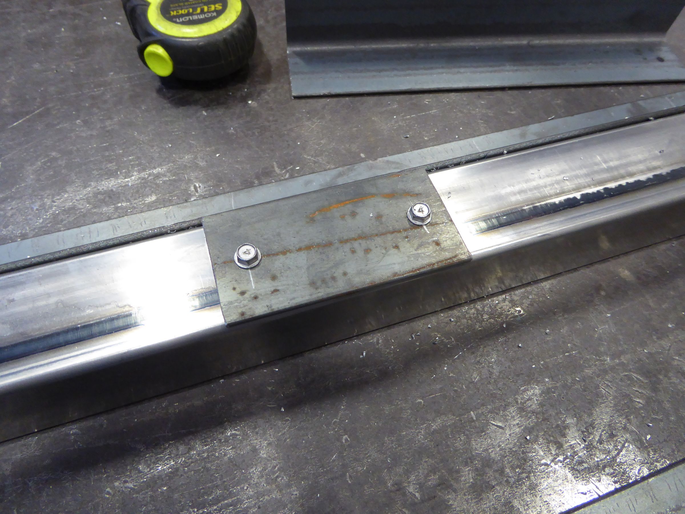 Industrial Design Table : 8 Steps (with Pictures) - Instructables
