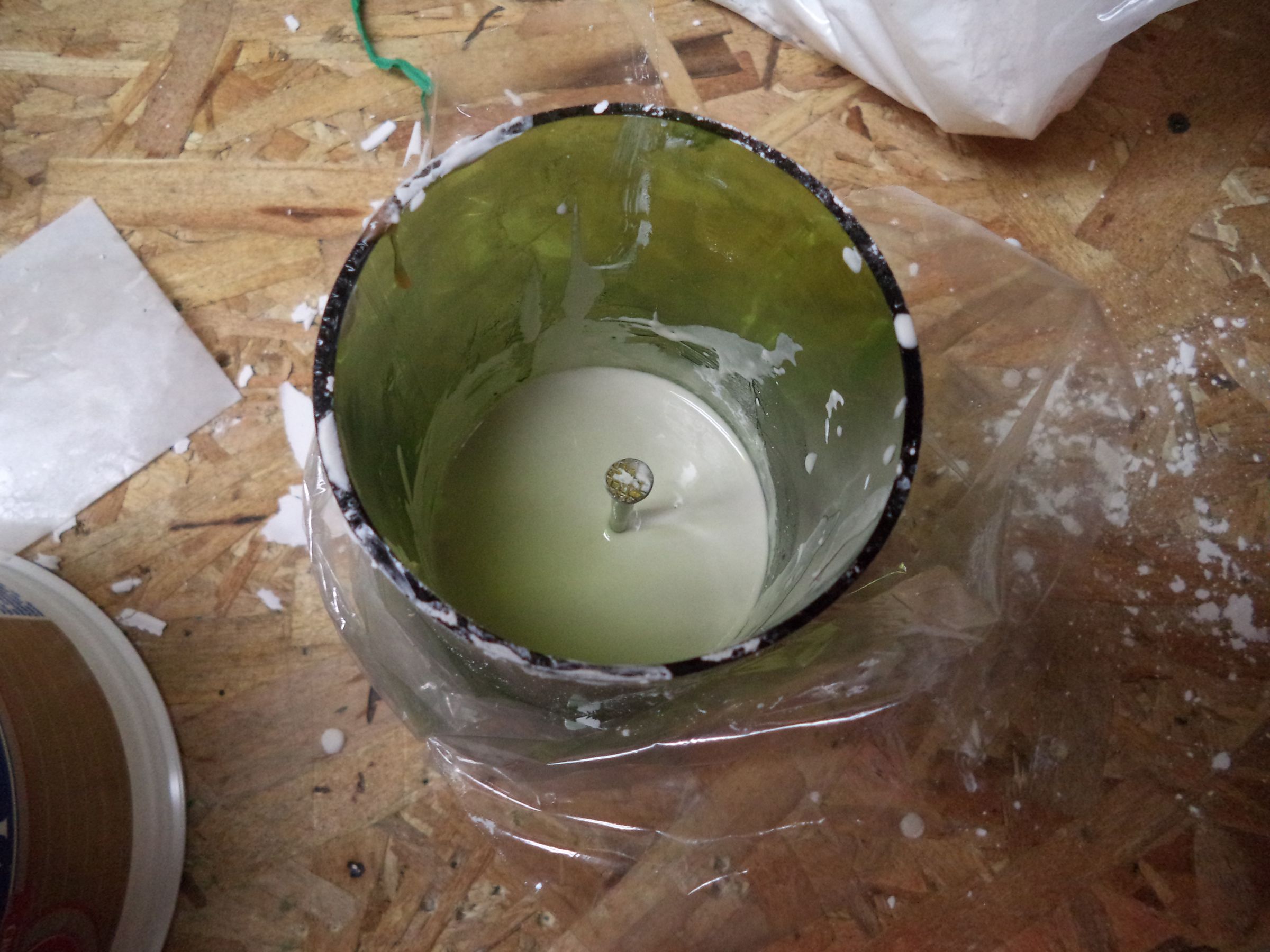 Turn Wax to Metal (lost-wax Casting) : 6 Steps (with Pictures ...