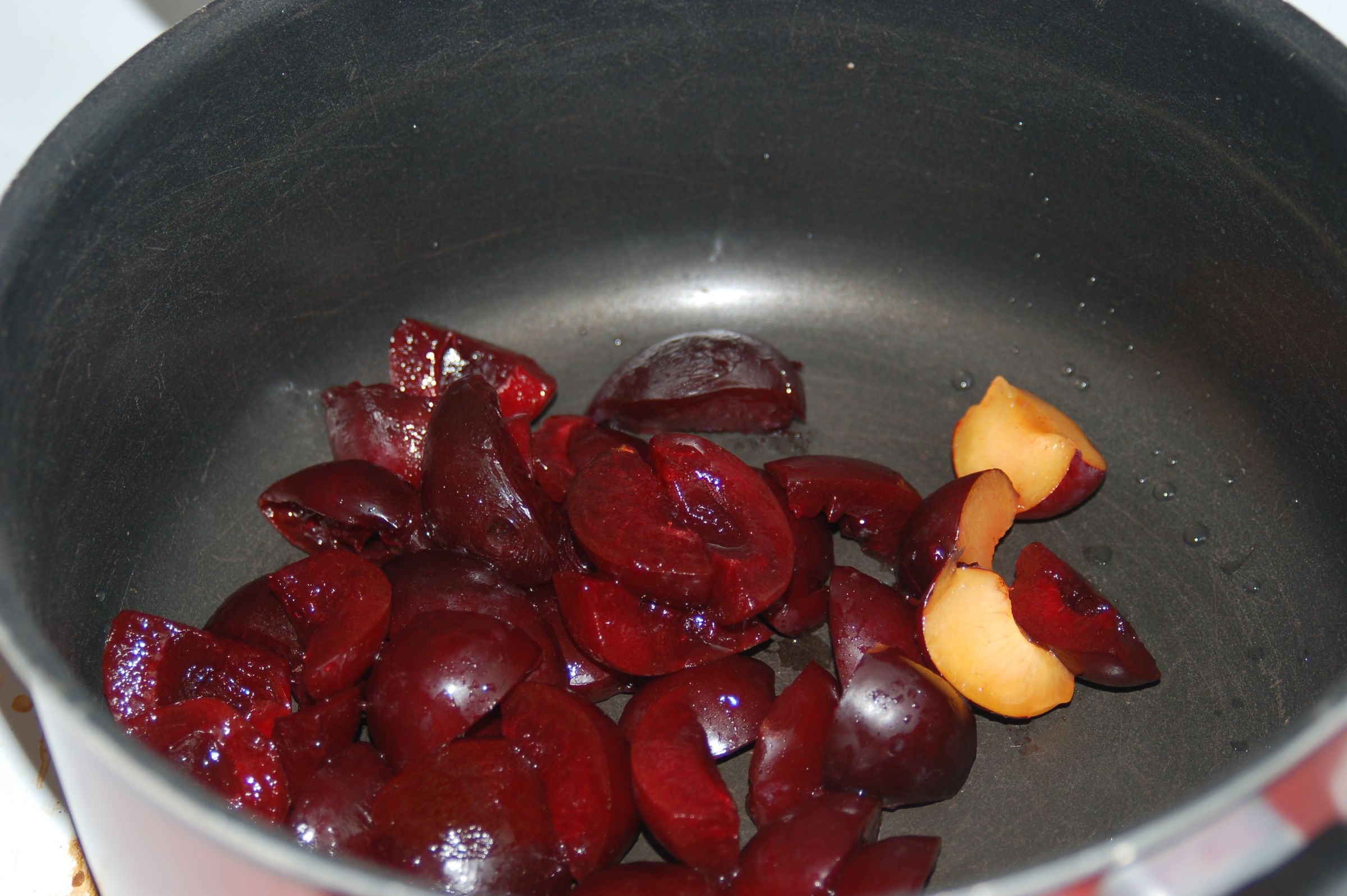 Plum Good Syrup : 4 Steps (with Pictures) - Instructables