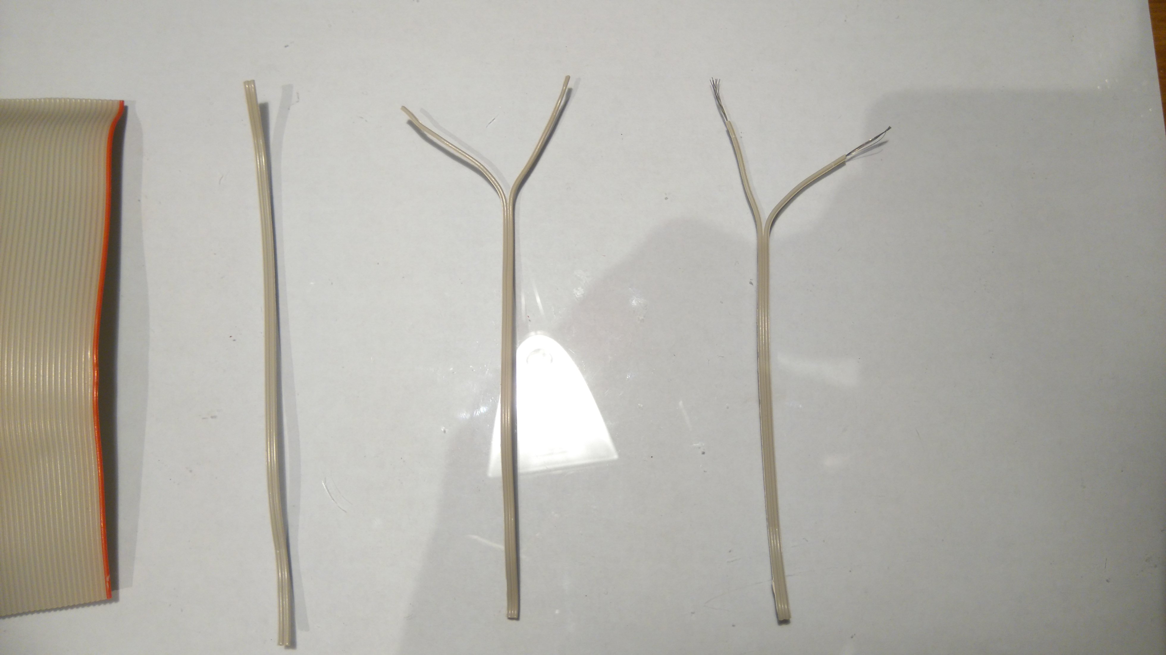 Electrical Match : 6 Steps (with Pictures) - Instructables