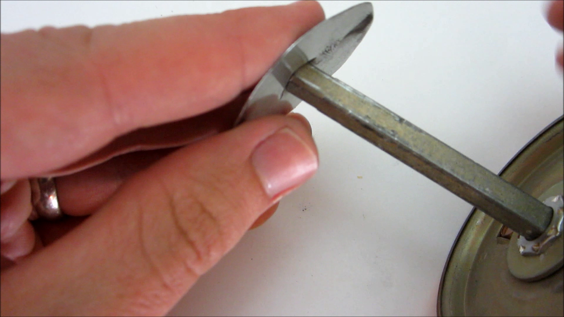 Secret Candlestick Switch : 5 Steps (with Pictures) - Instructables