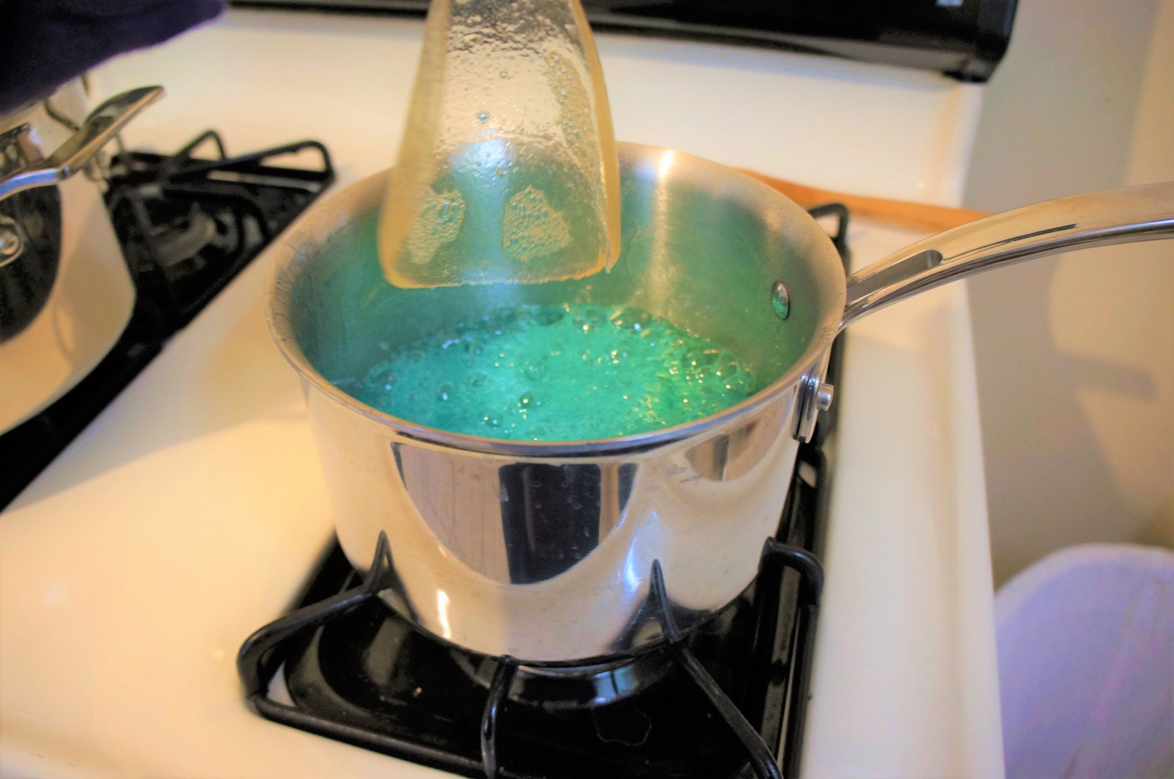 Incredible Edible Helium Balloon : 7 Steps (with Pictures) - Instructables