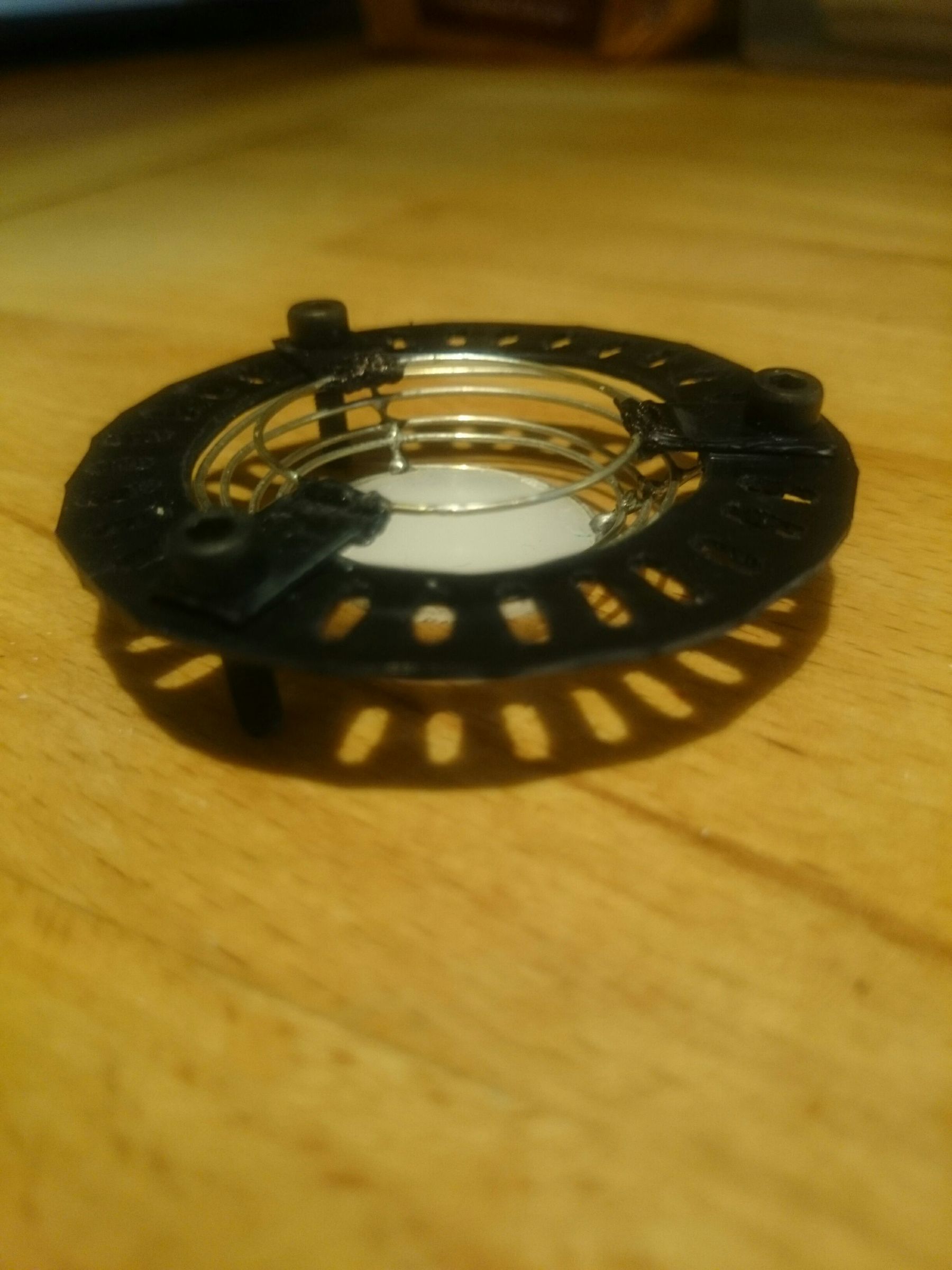 Magnetic Arc Reactor : 7 Steps (with Pictures) - Instructables