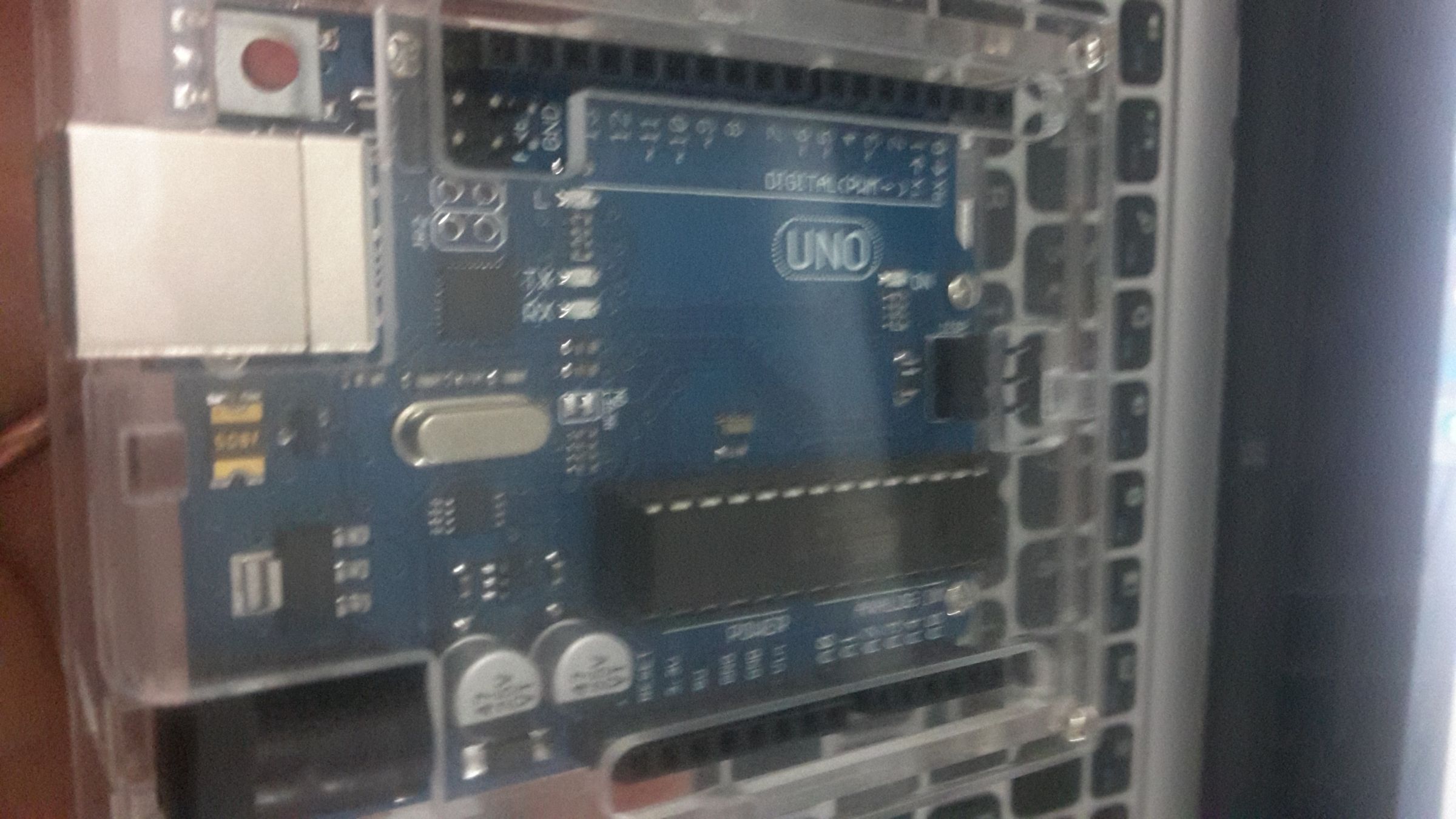 Arduino 2.4inch Tft Display Testing : 4 Steps - Instructables